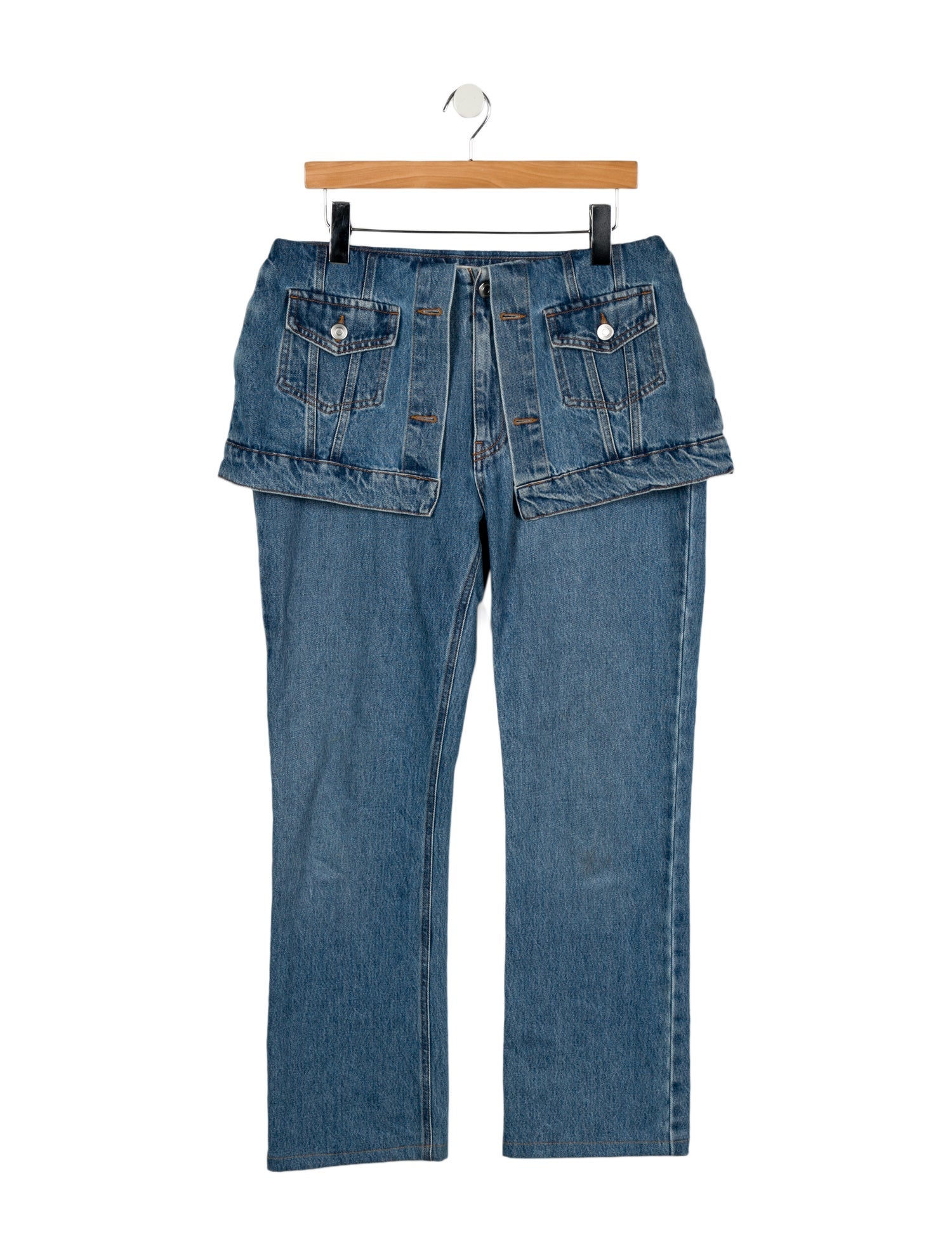 Designer Jeans For Women On Sale | The RealReal