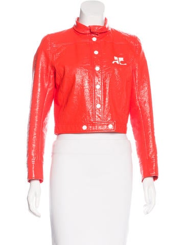 Courrèges Luxury Fashion | The RealReal