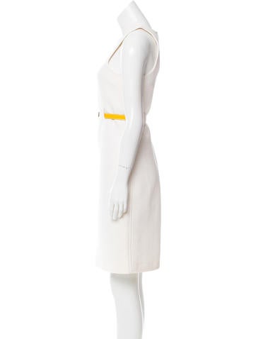 Courrèges Luxury Fashion | The RealReal