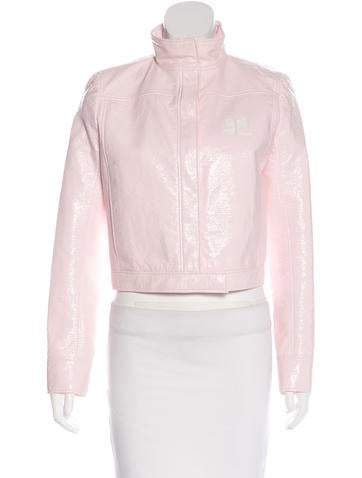 Courrèges Luxury Fashion | The RealReal