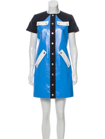 Courrèges Luxury Fashion | The RealReal