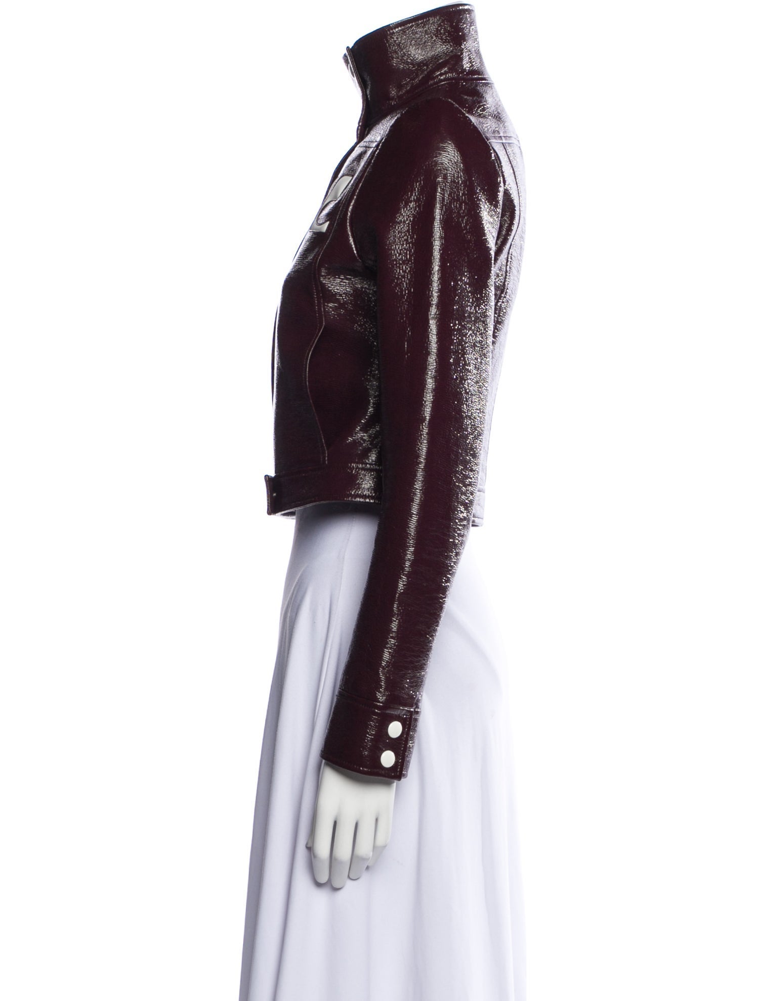 Courrèges Jackets On Sale - Authenticated Resale | The RealReal