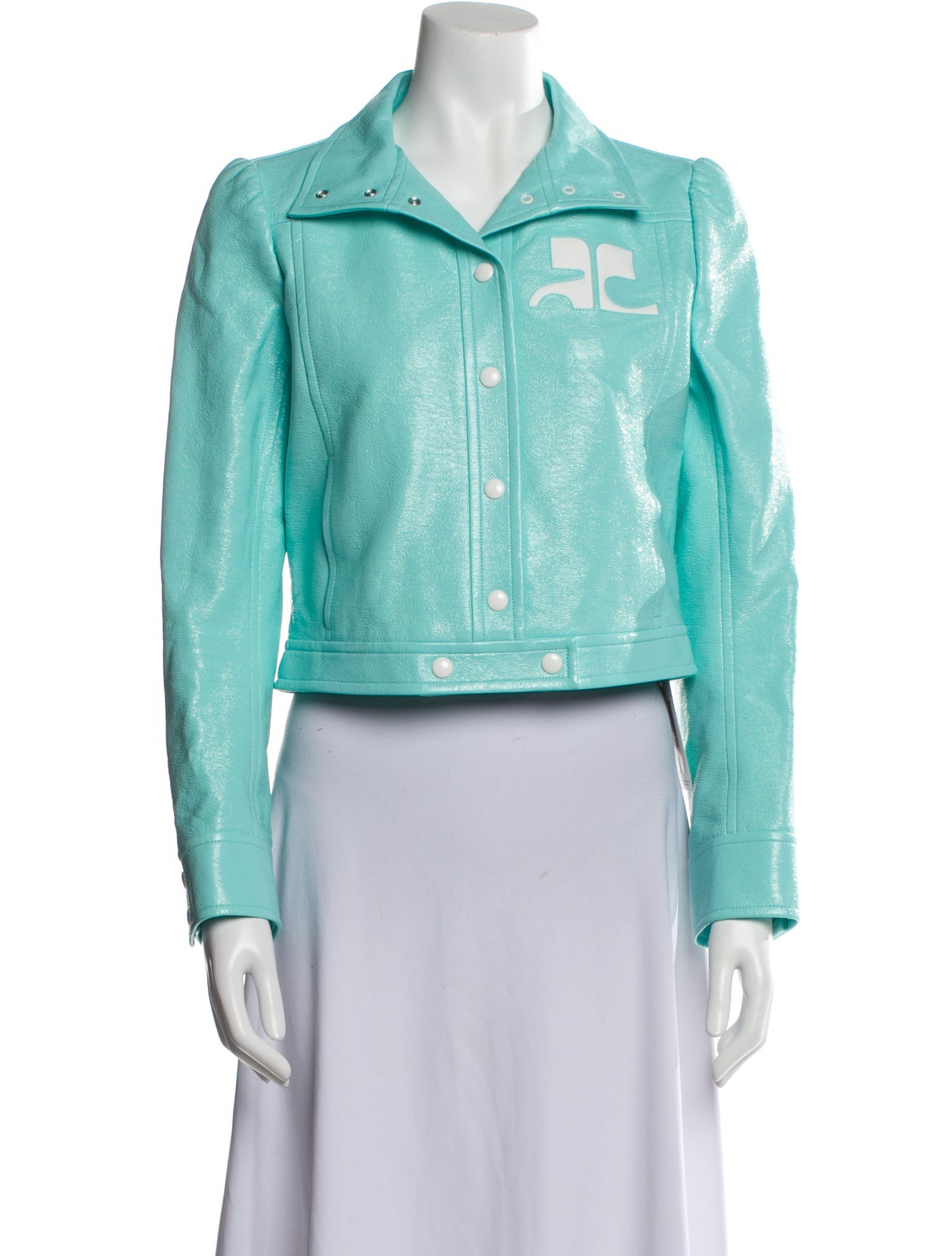 Courrèges | The RealReal