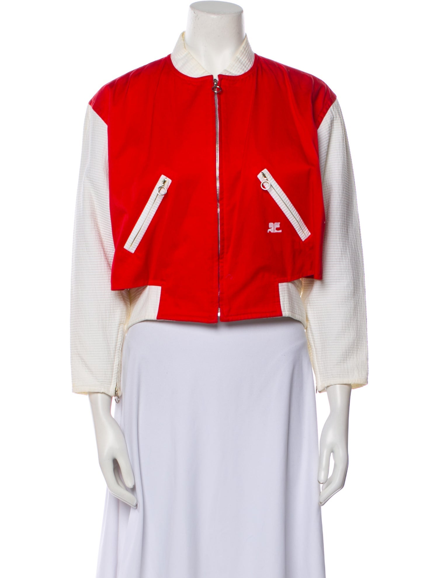 Courrèges | The RealReal