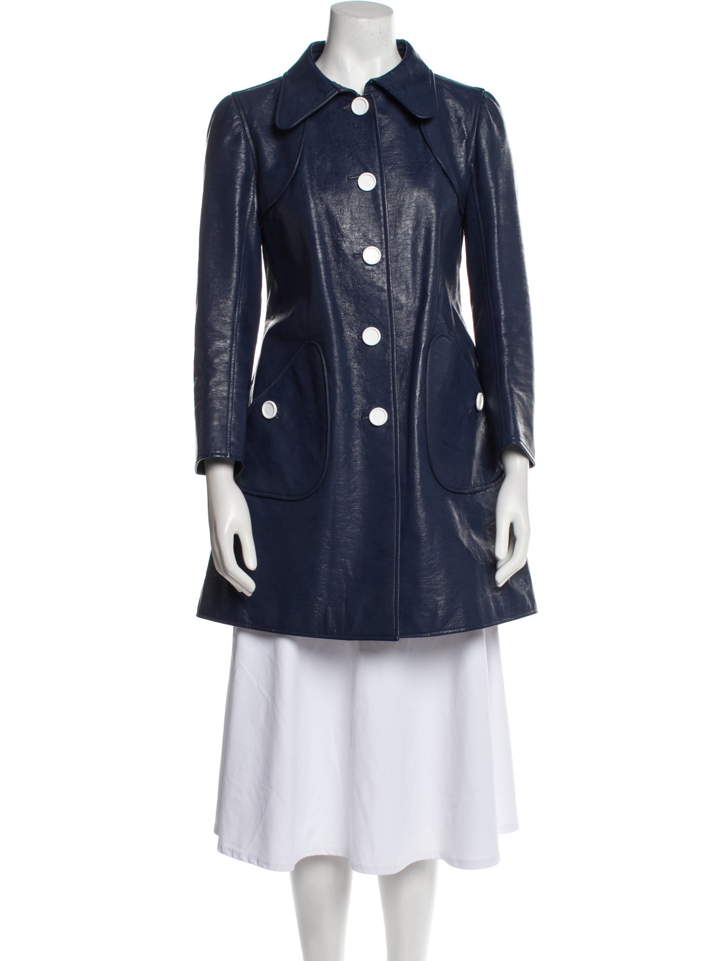 Courreges On Sale - Up To 90% Off | The RealReal