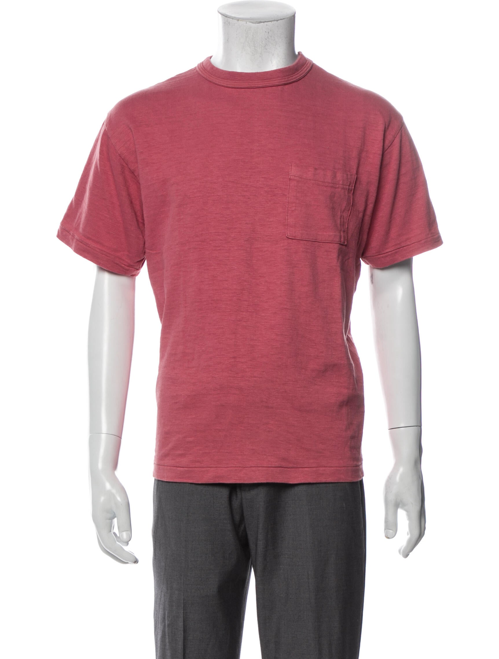 Warehouse + Co | The RealReal