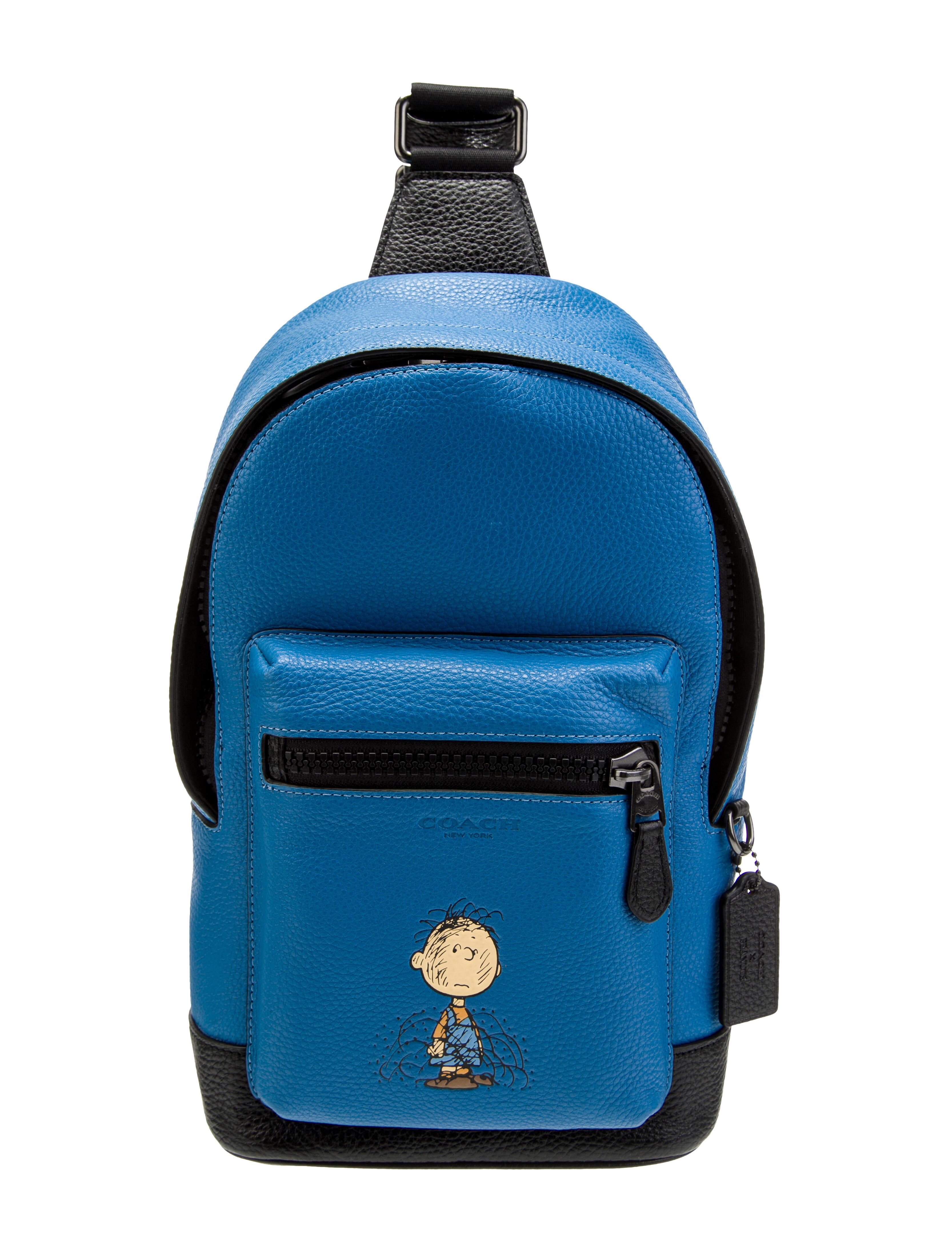 Coach x Peanuts | The RealReal