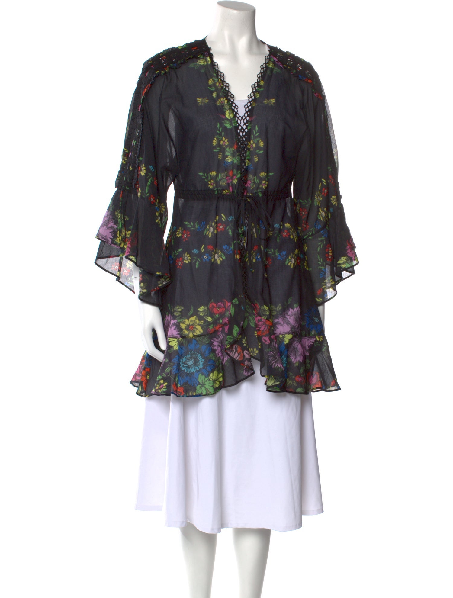 Charo Ruiz Clothing | The RealReal