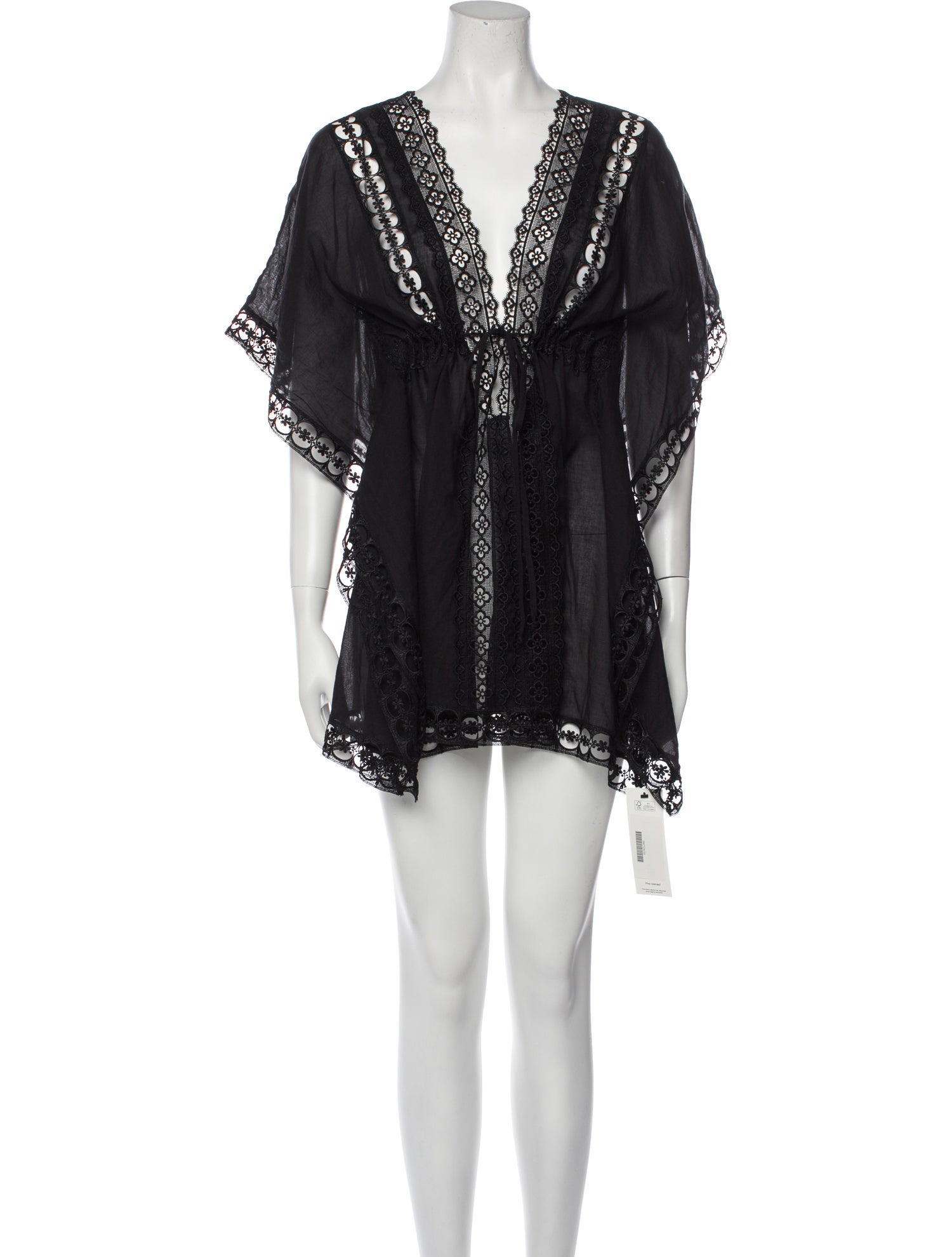 Charo Ruiz | The RealReal