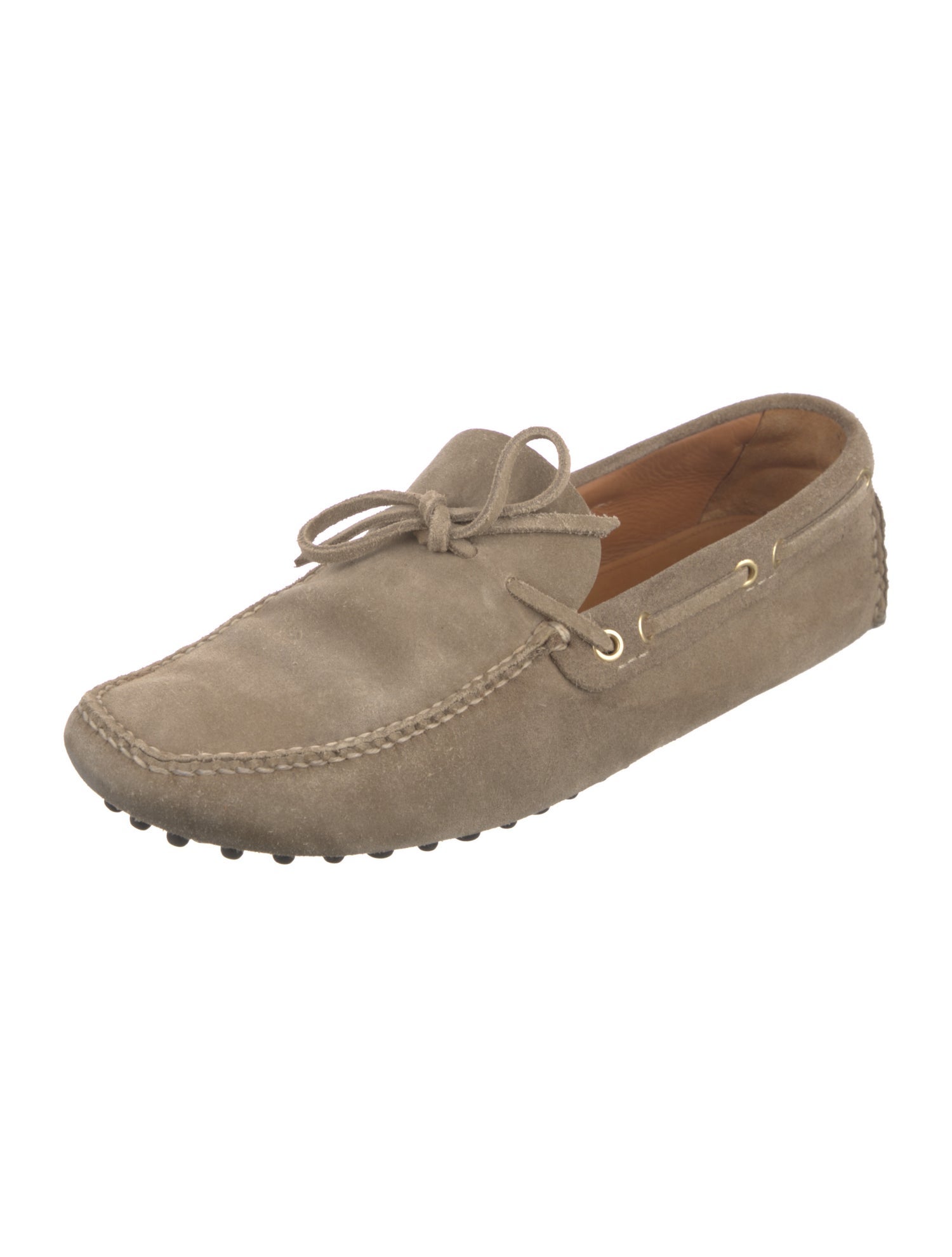 Car Shoe Men | The RealReal