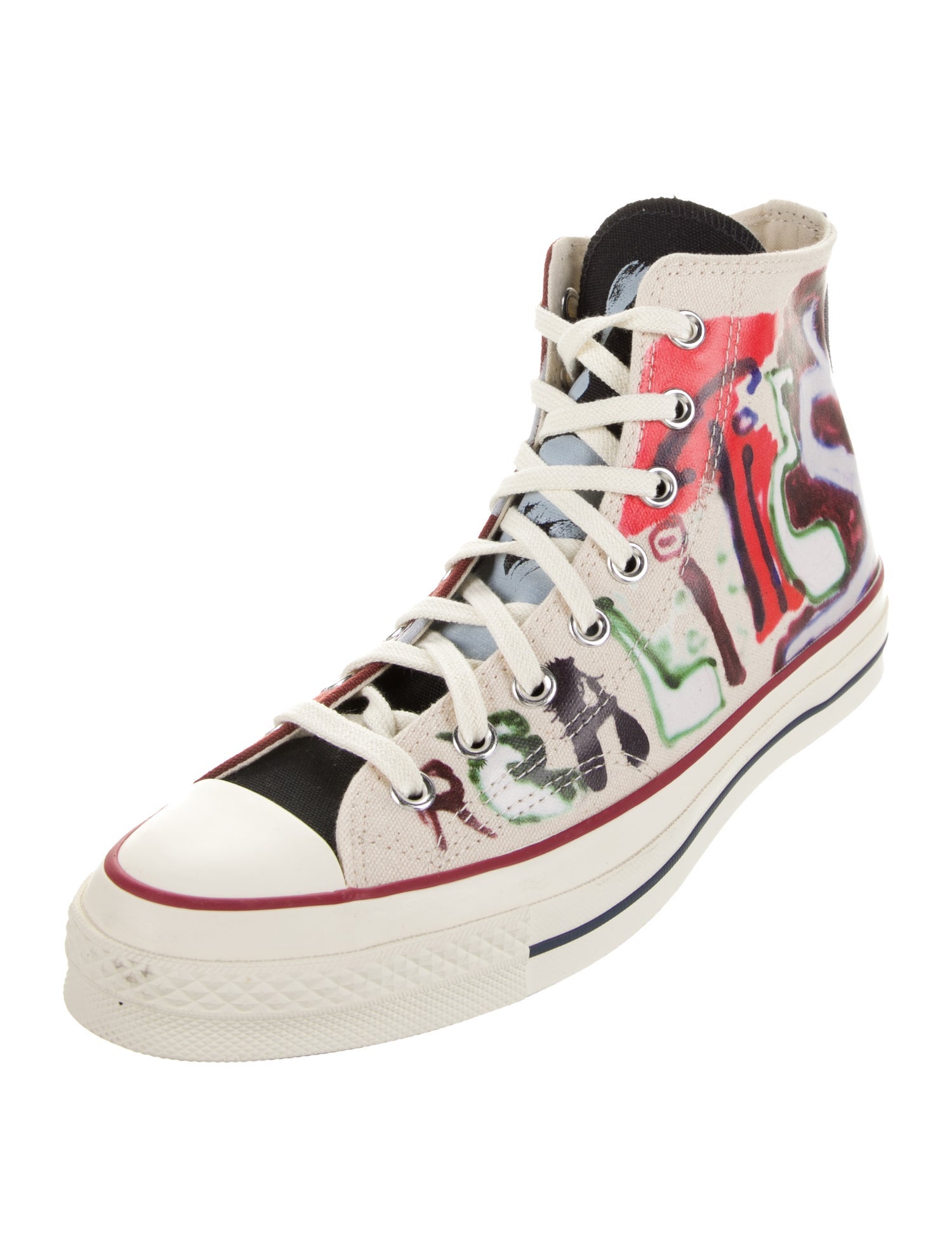 Come Tees x Converse | The RealReal