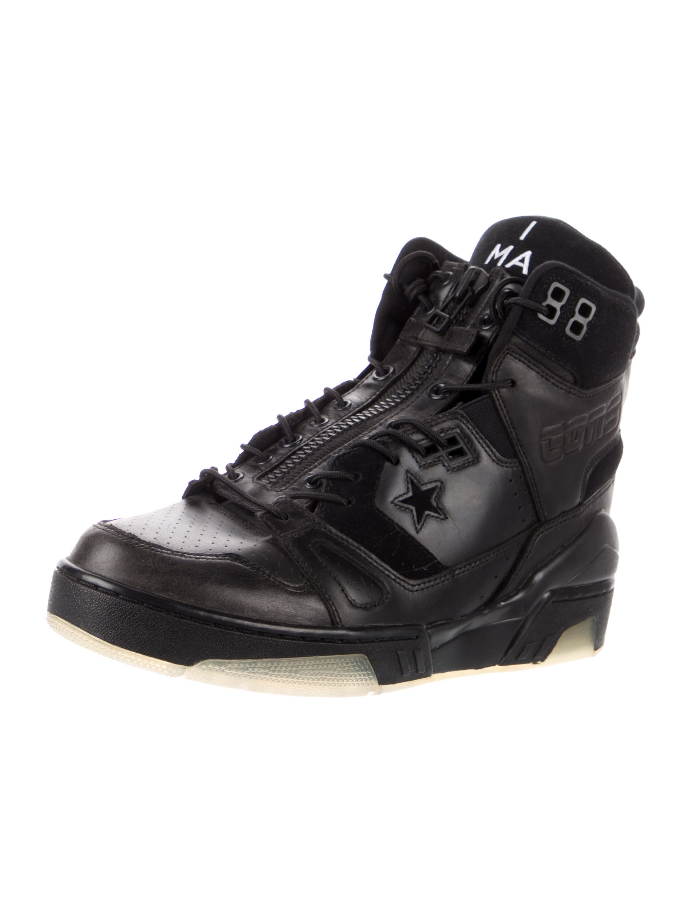 Converse x TAKAHIROMIYASHITA The Soloist | The RealReal