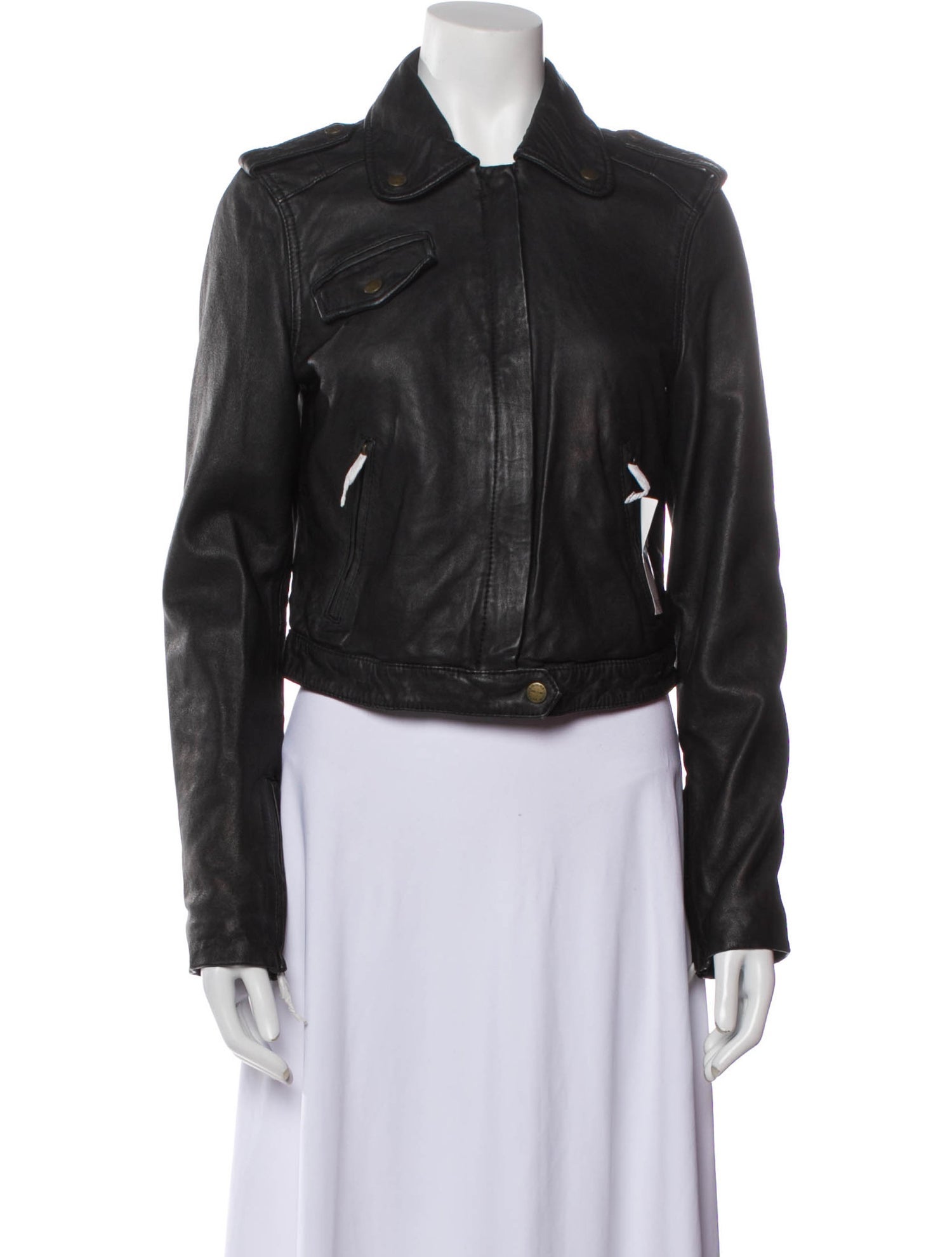 Walter Jacket - Purple Jackets, Clothing - WWL20542 | The RealReal