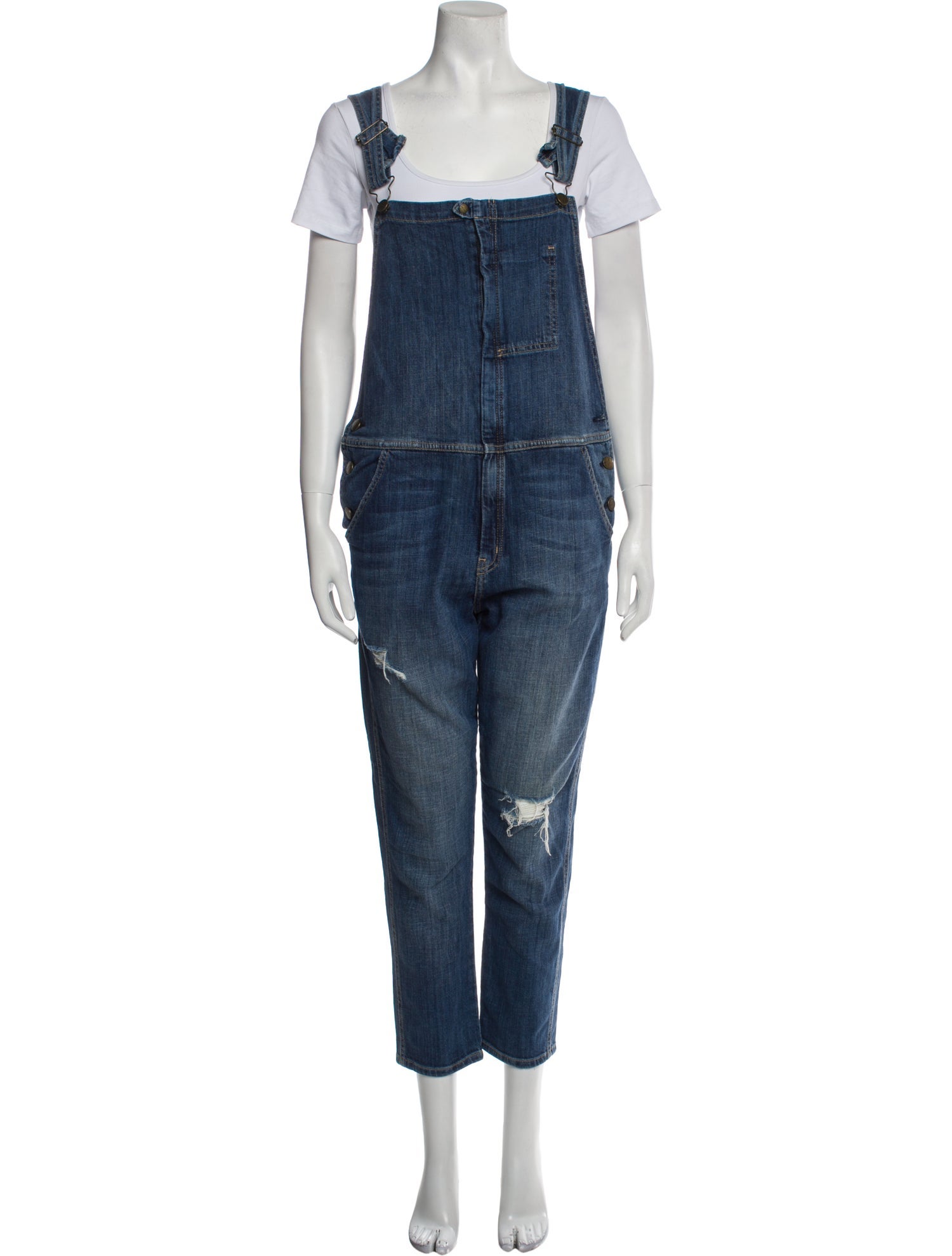 Current/Elliott | The RealReal