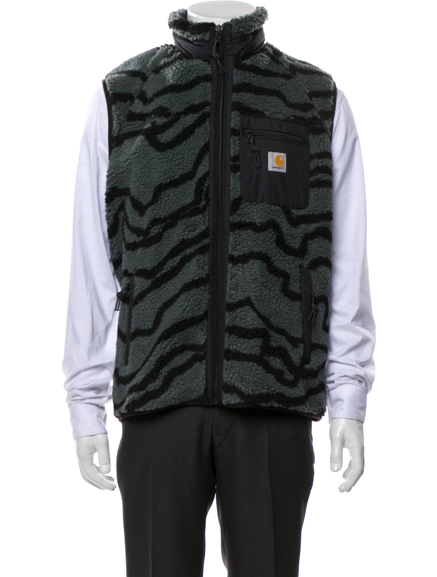 Carhartt Work in Progress | The RealReal