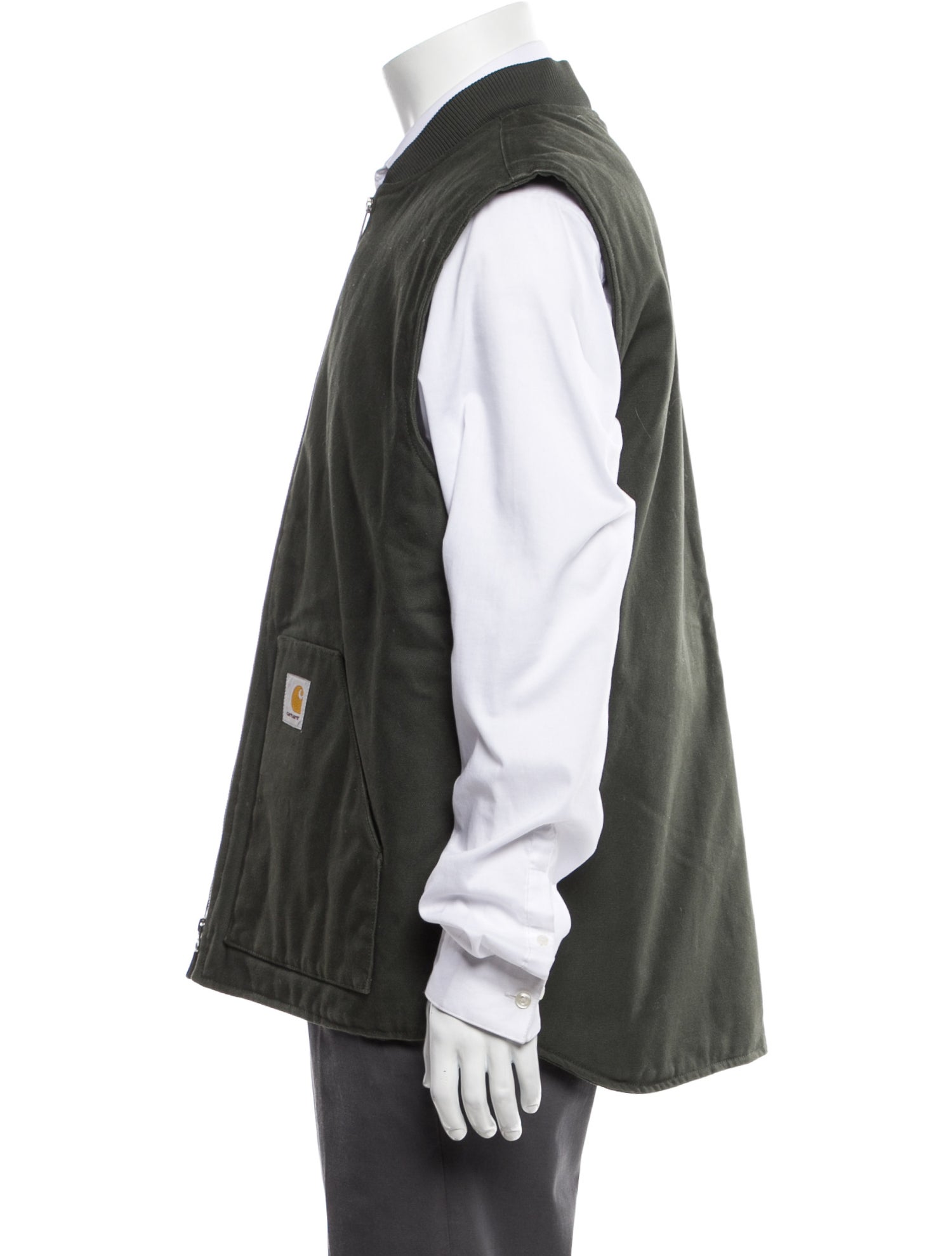 Carhartt Work in Progress | The RealReal