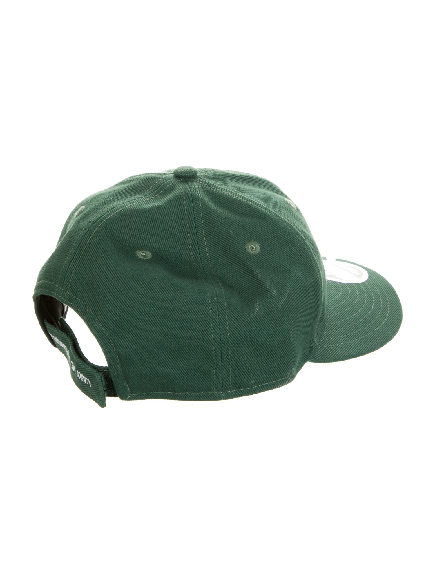 Supreme Gradient Fitted Baseball Cap - Grey Hats, Accessories ...