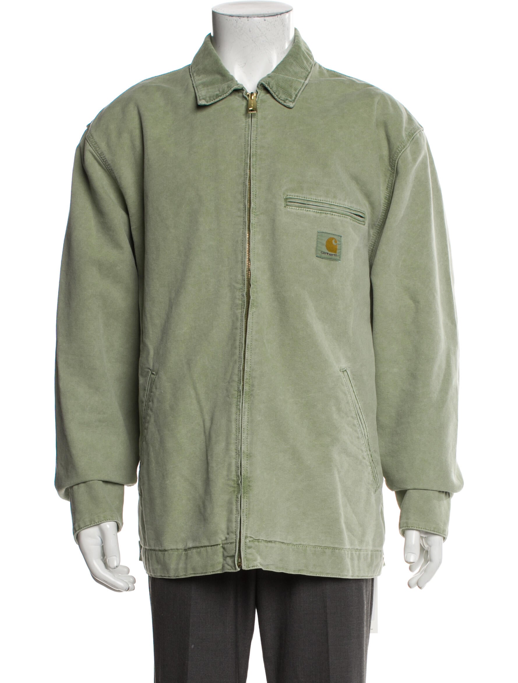 Carhartt Work in Progress | The RealReal