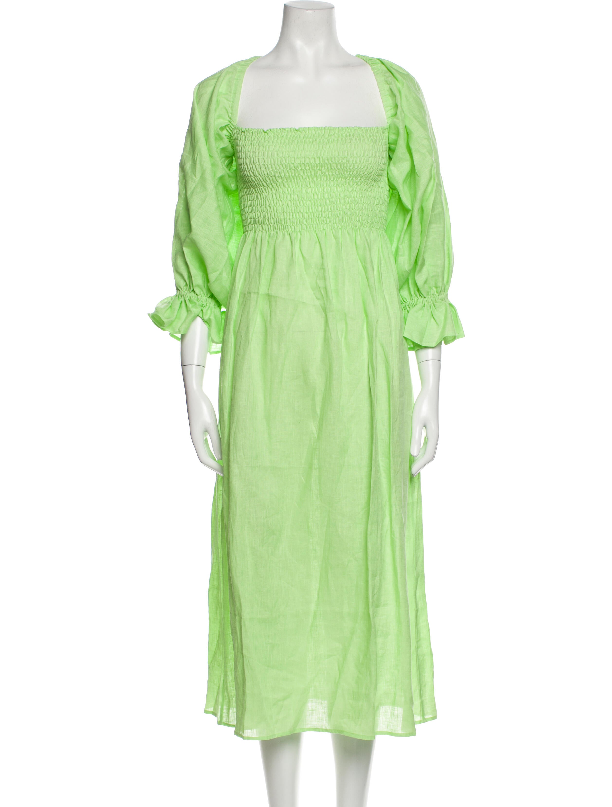 Daily Sleeper | The RealReal