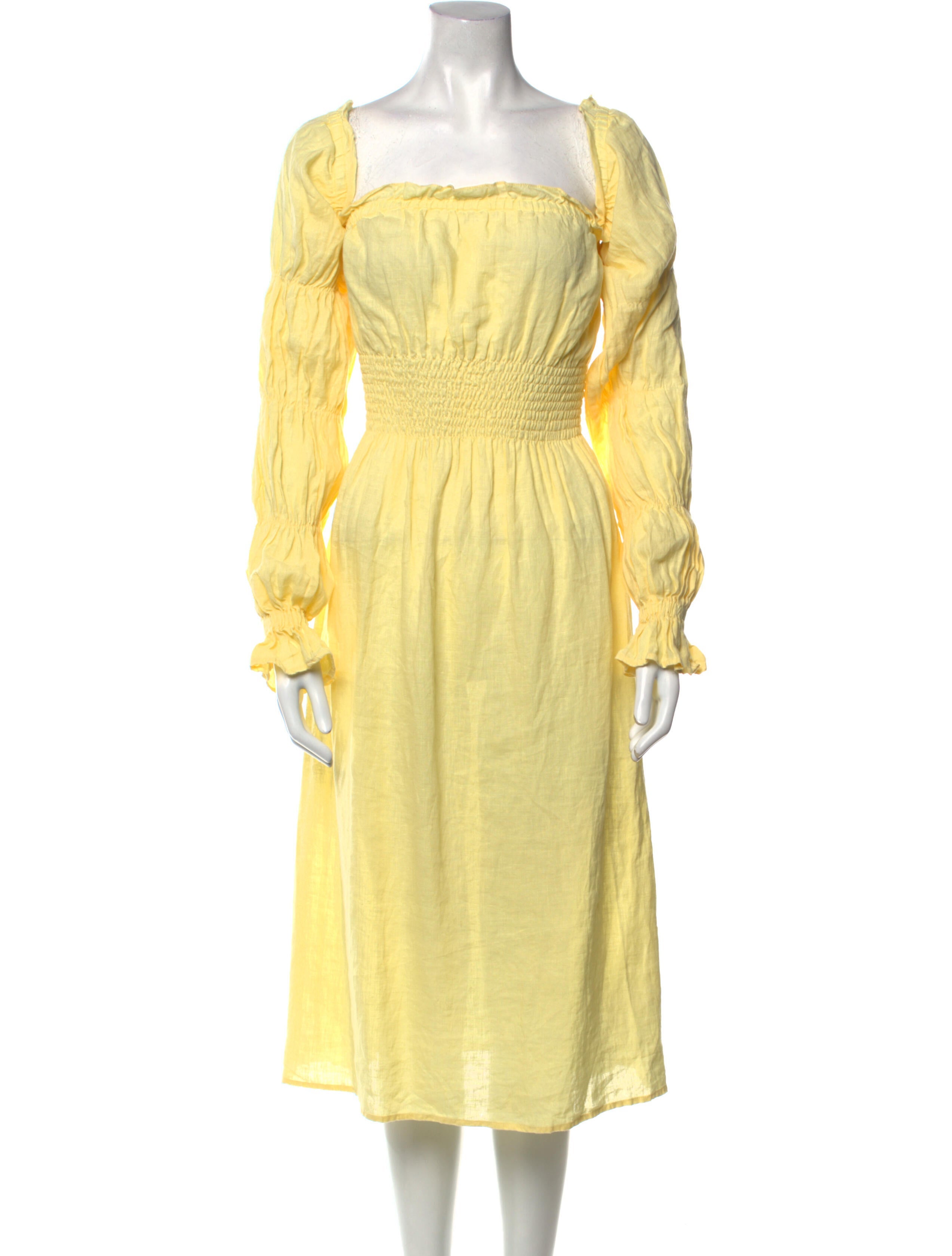 Daily Sleeper | The RealReal