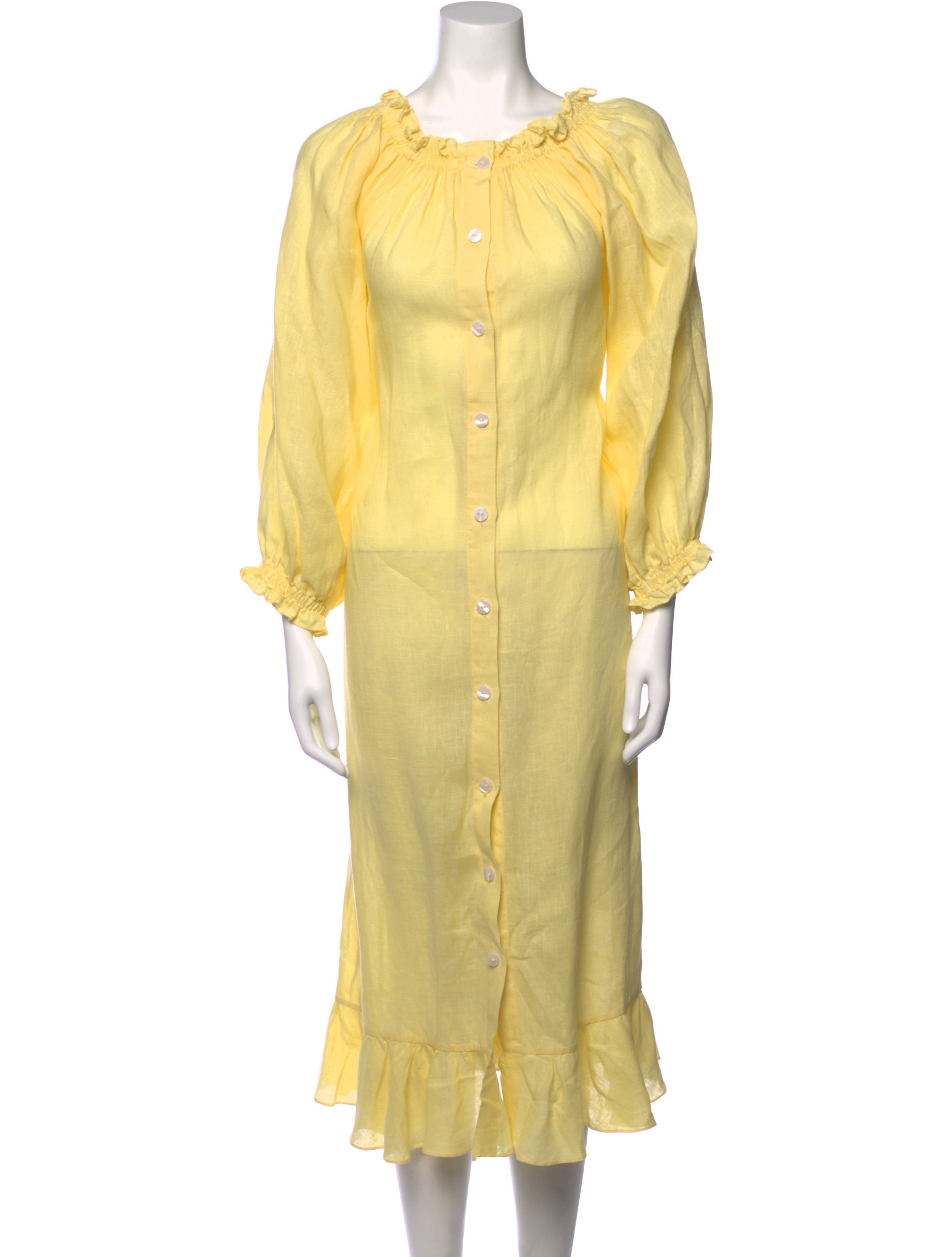 Daily Sleeper | The RealReal