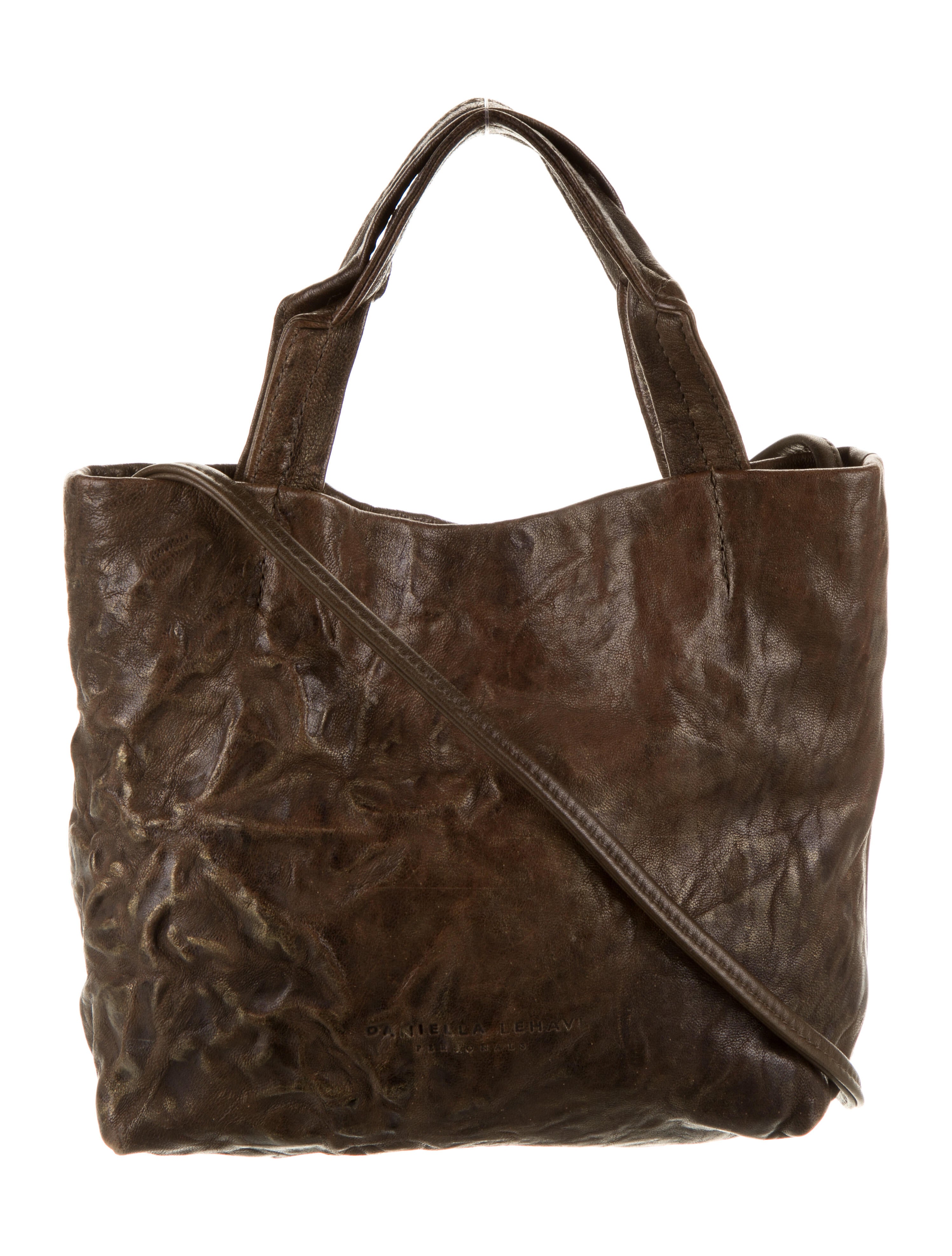 Burberry Handle Bag - Blue Handle Bags, Handbags - BUR36358 | The RealReal