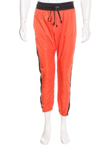 Daniel Patrick 2017 Parachute Track Pants w/ Tags - Clothing ...