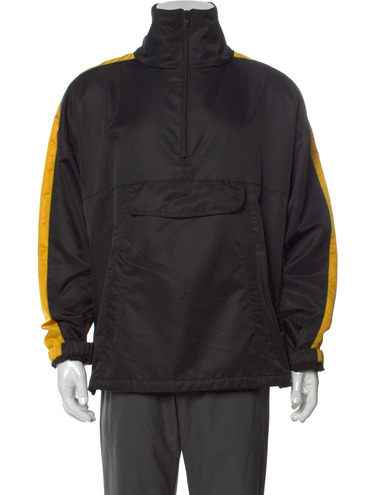 Daniel Patrick | The RealReal