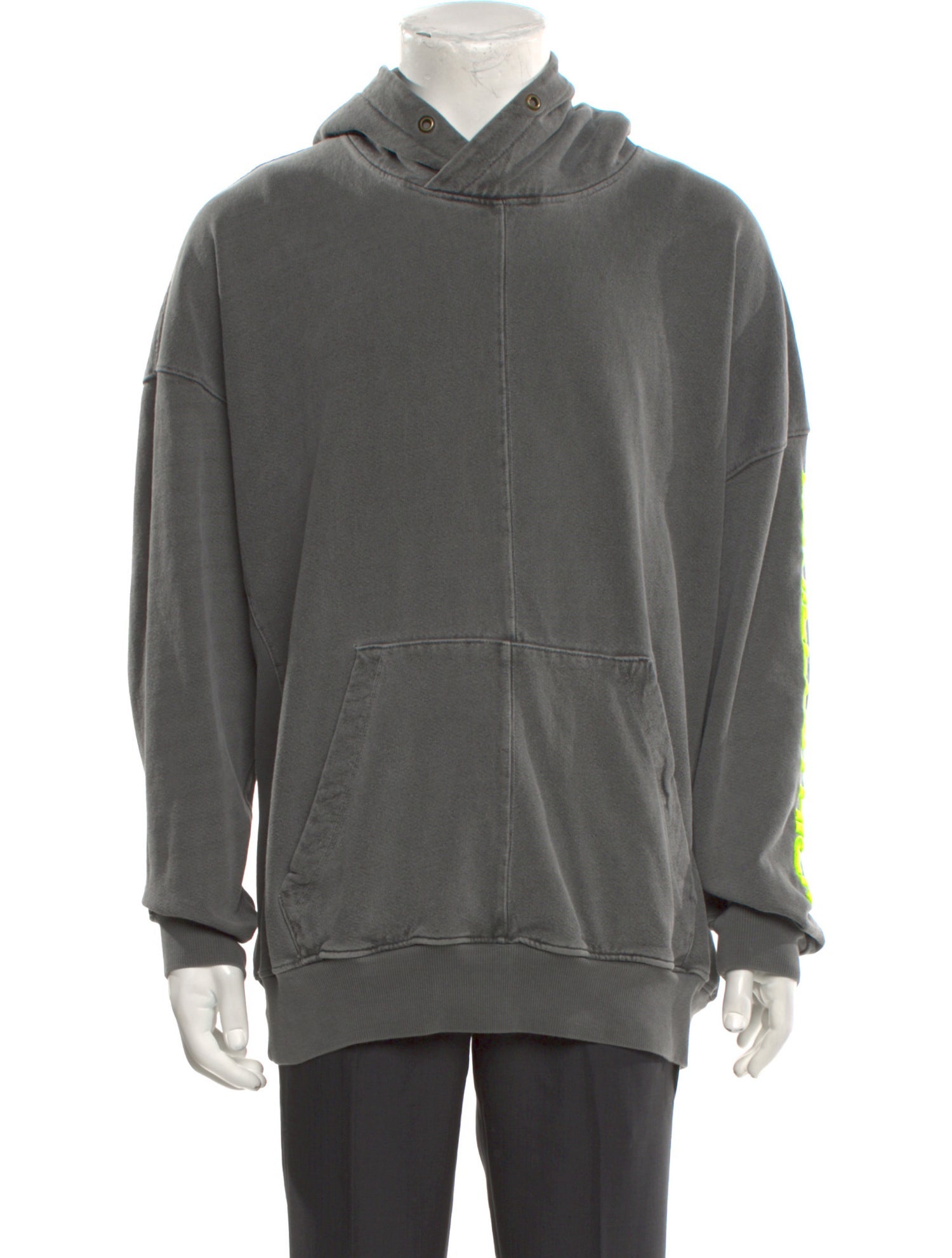 Namesake Colorblock Pattern Mock Neck Sweatshirt - Neutrals Sweatshirts & Hoodies, Clothing ...