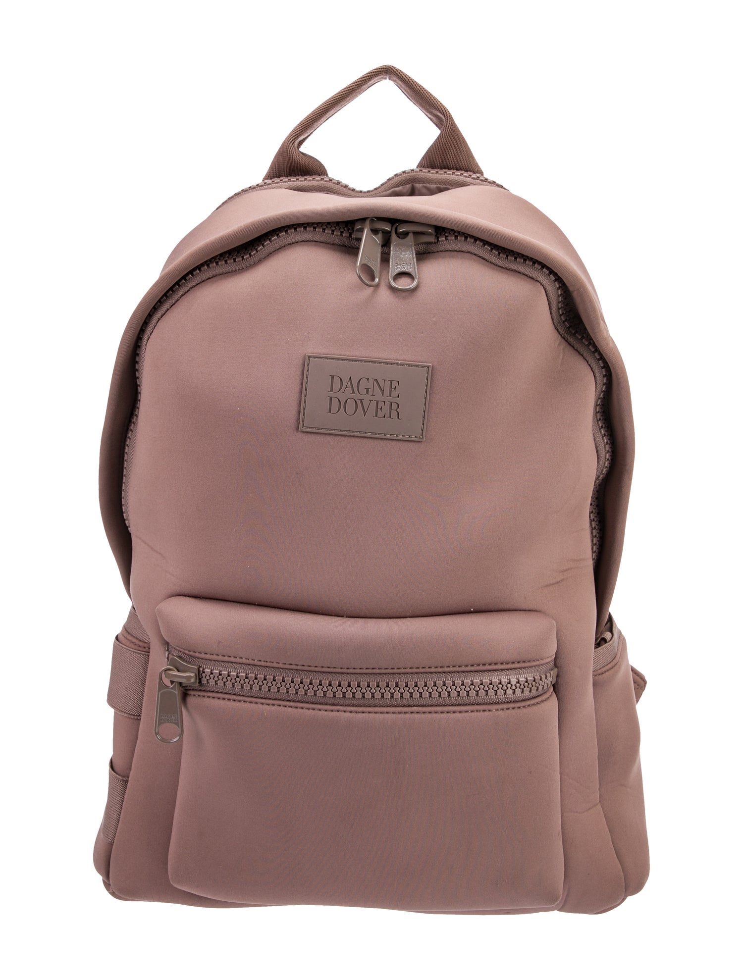 Dagne Dover Neoprene Backpack - Pink Backpacks, Handbags - WDDAO21683 ...