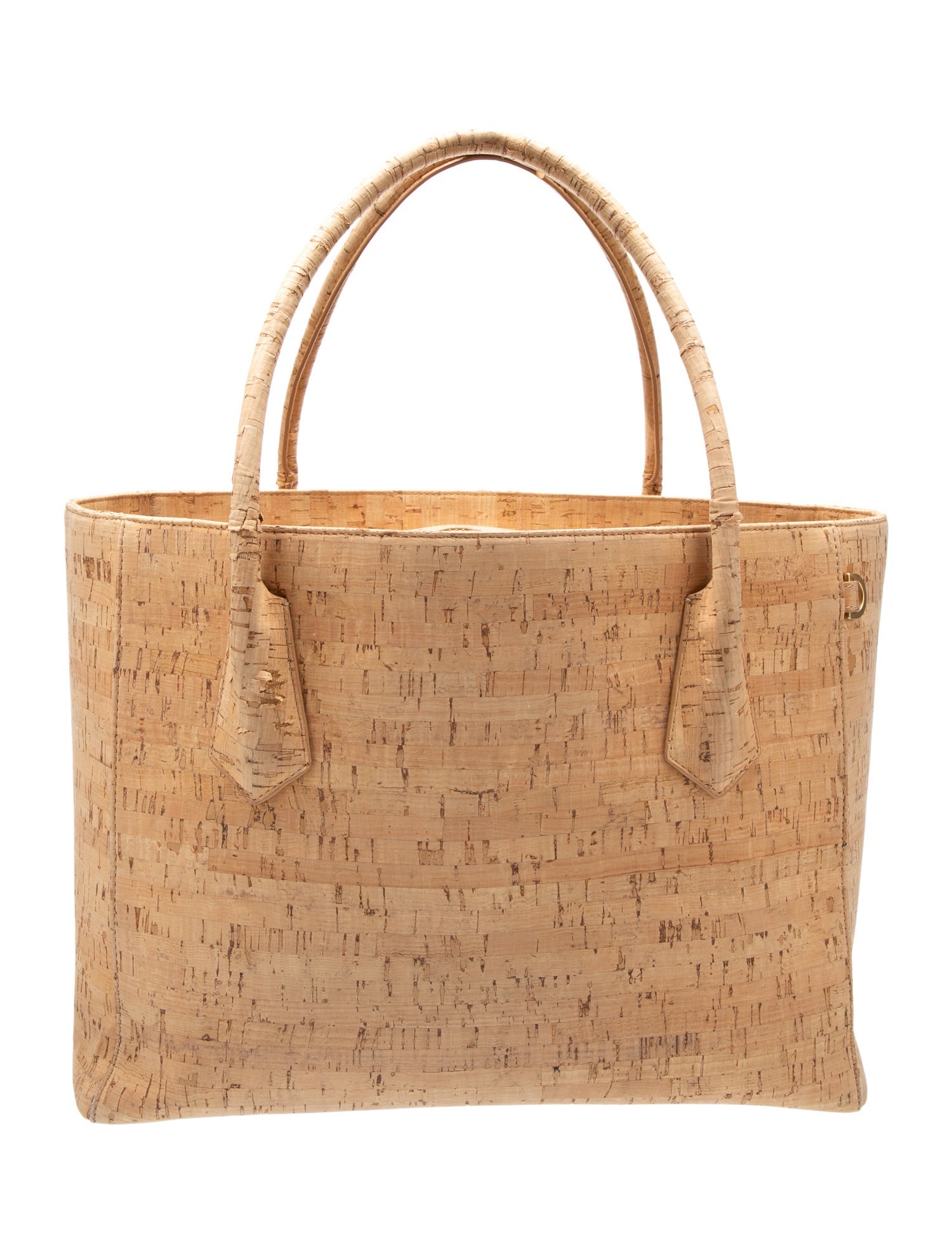Dragon Diffusion Woven Leather Tote Bag - Neutrals Totes, Handbags ...