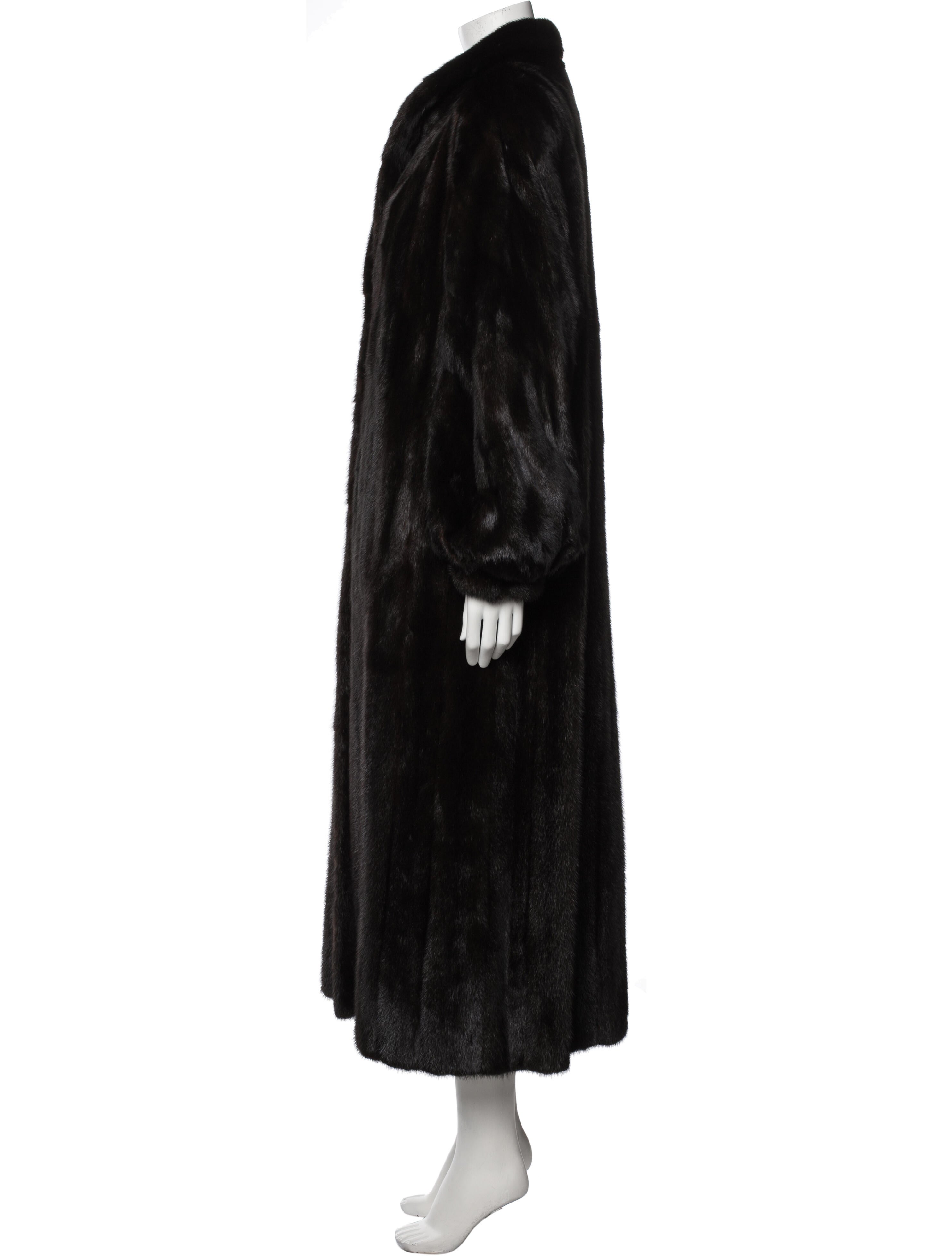 Dicker & Dicker Furs | The RealReal