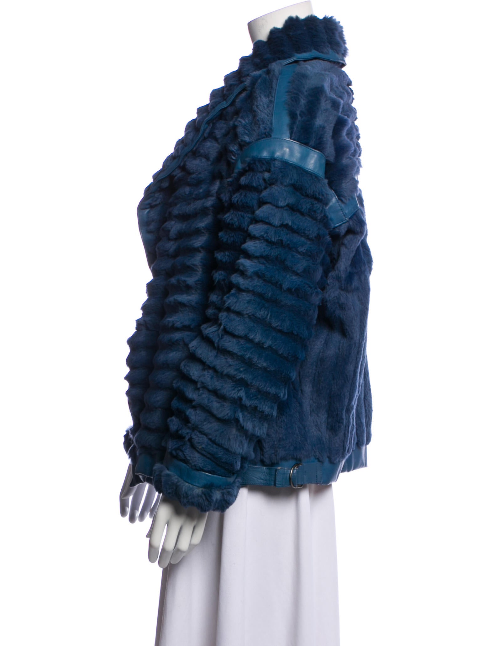 Dicker & Dicker Furs Fur Jacket - Jackets, Clothing | The RealReal