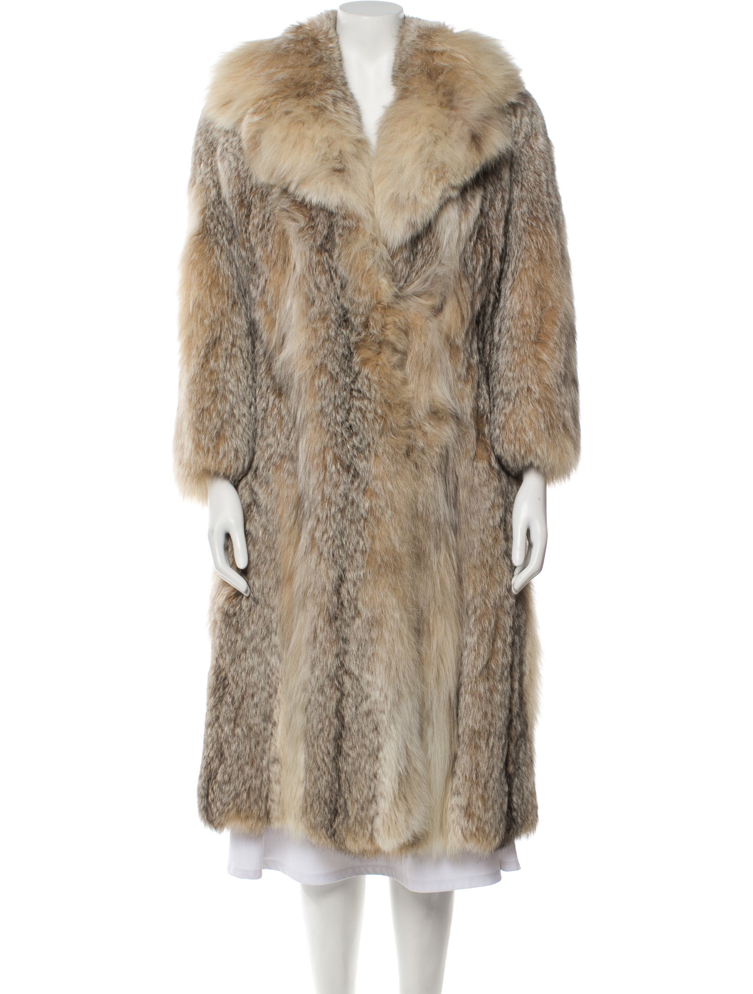 Dicker & Dicker Furs | The RealReal