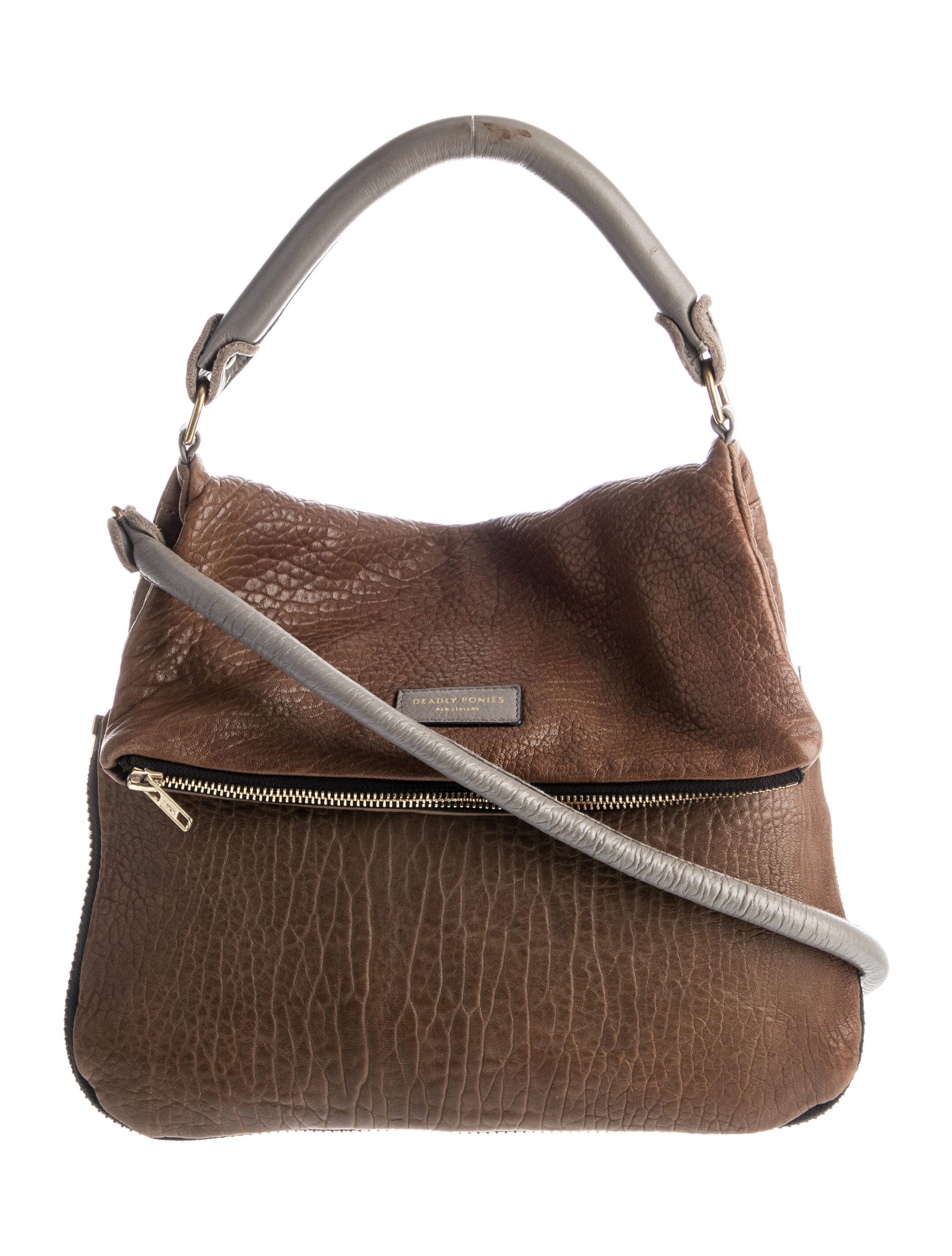 Deadly Ponies Handbags | The RealReal