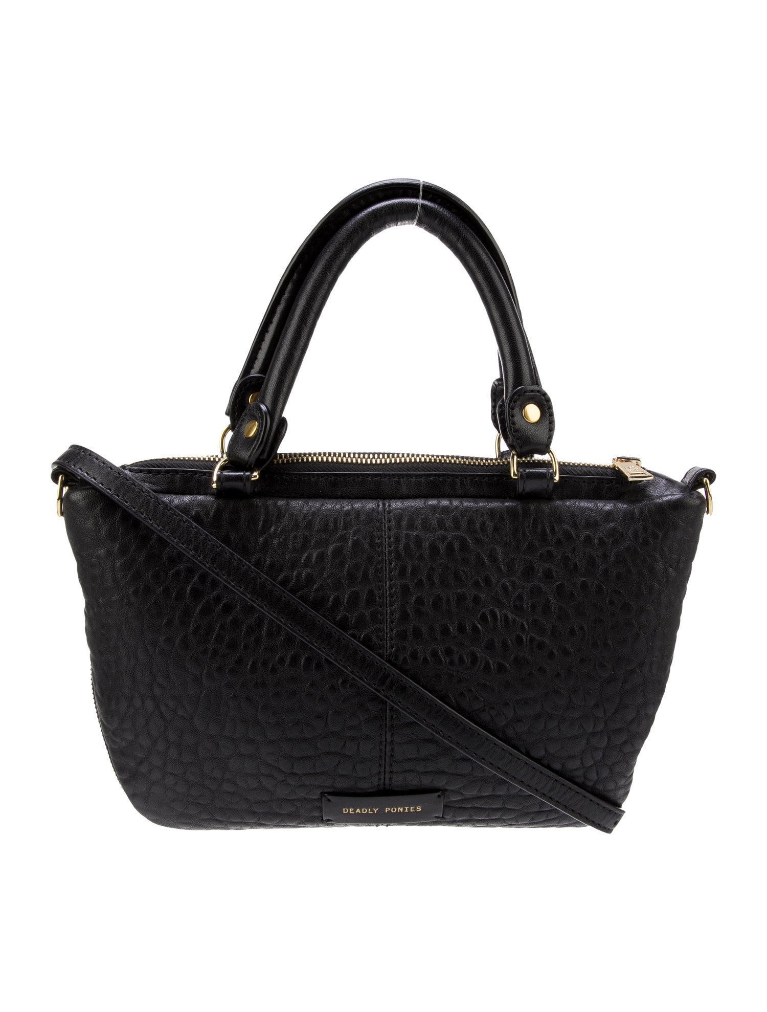 Deadly Ponies | The RealReal