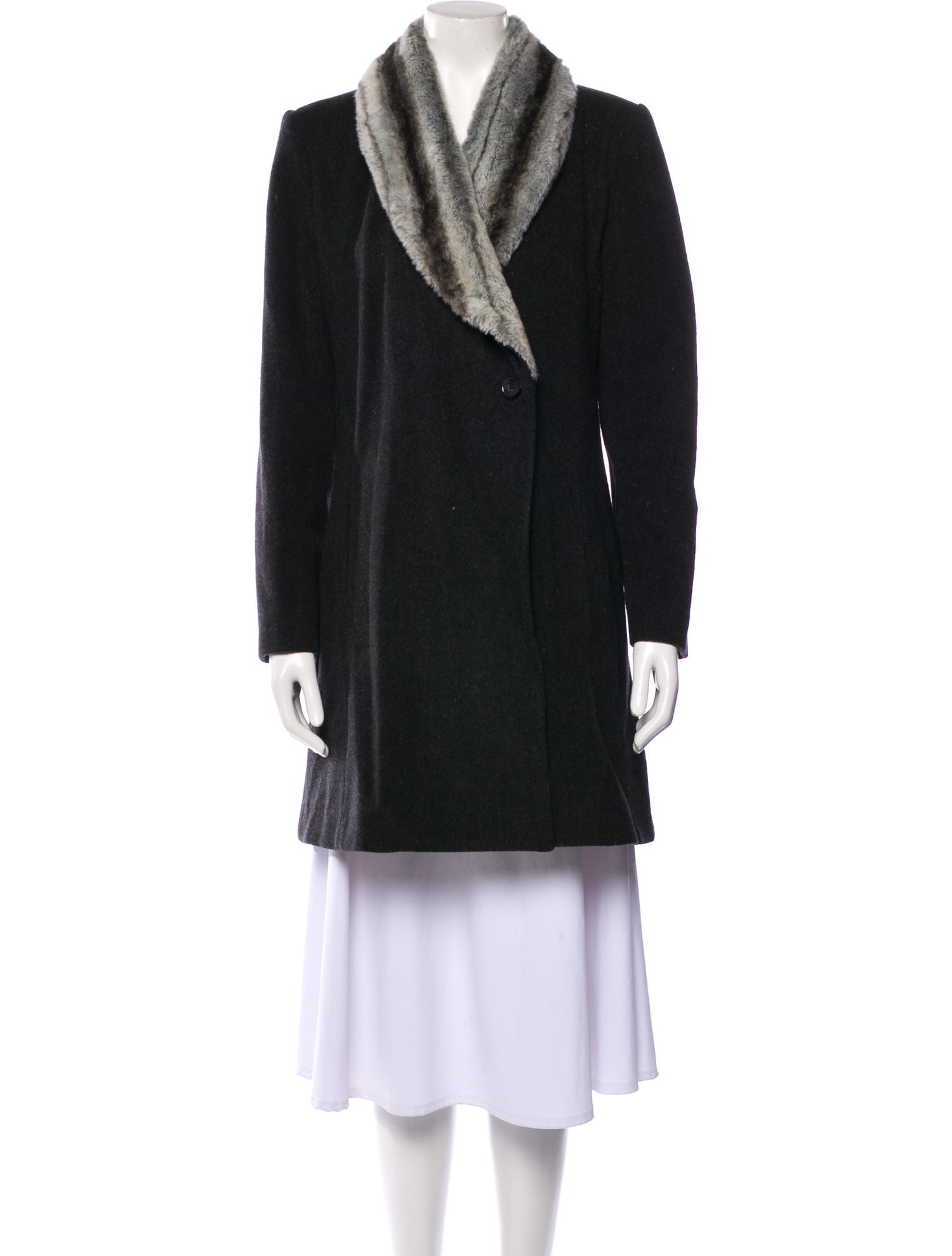 Dale Dressin | The RealReal