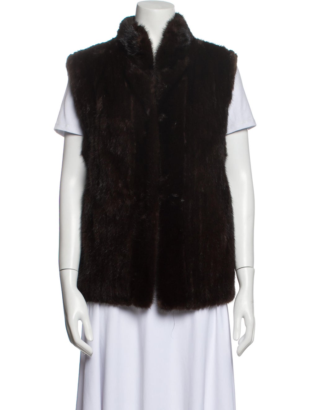 Douglas Furs Fur Coat - Brown Coats, Clothing - WDFOU20003 | The RealReal