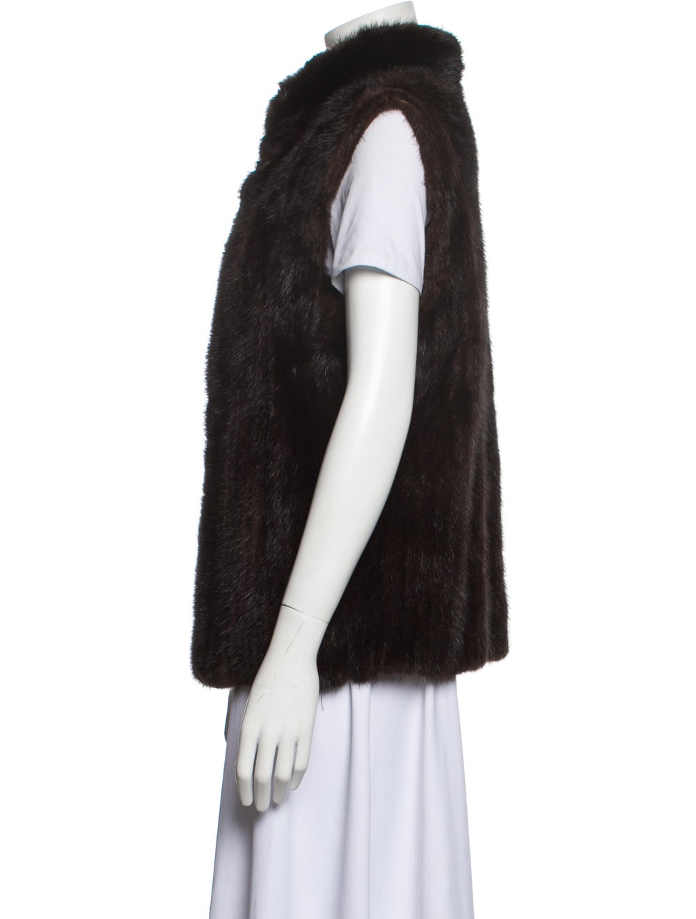 Douglas Furs Fur Coat - Brown Coats, Clothing - WDFOU20003 | The RealReal