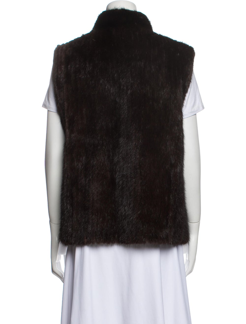Douglas Furs Fur Coat - Brown Coats, Clothing - WDFOU20003 | The RealReal