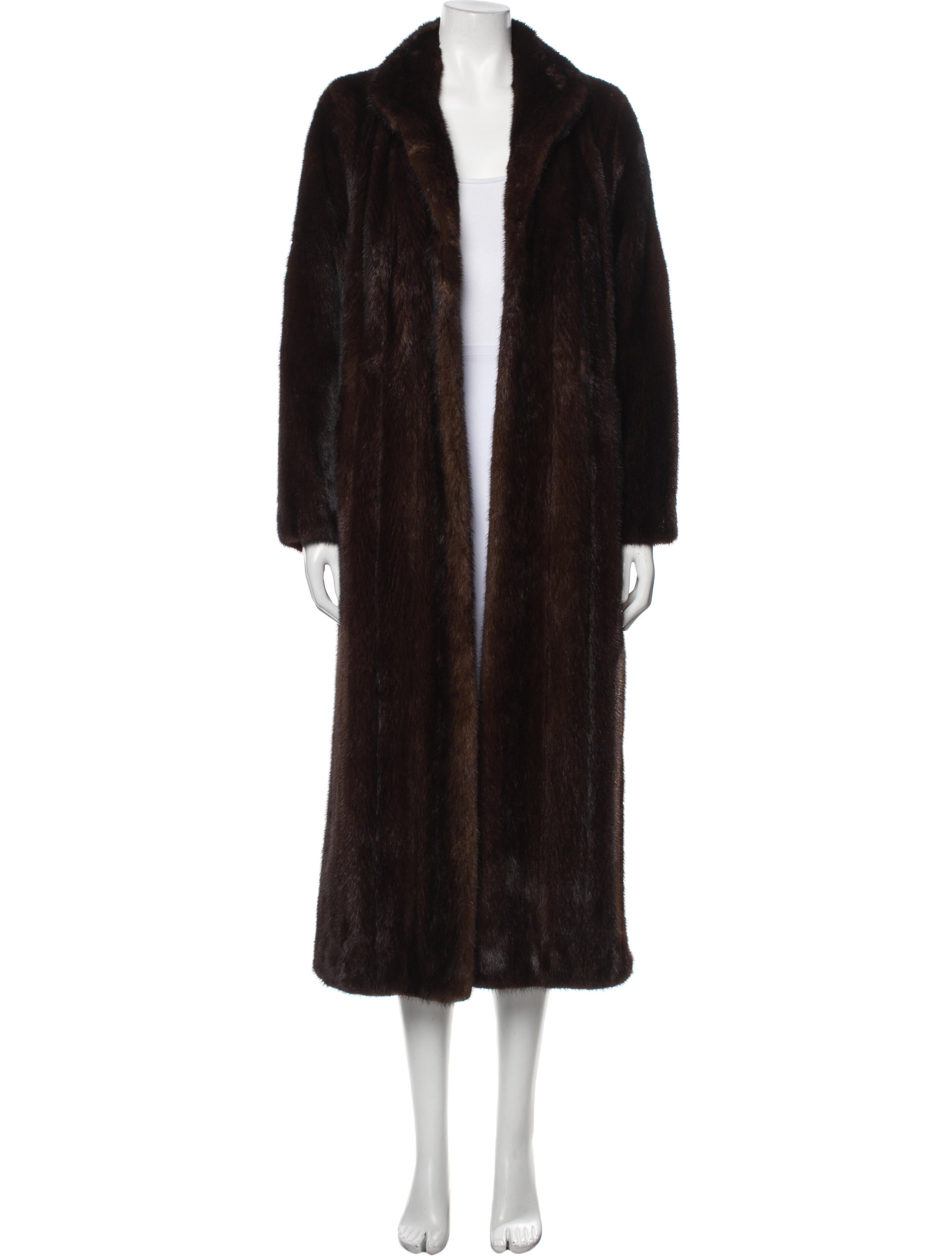 Douglas Furs | The RealReal