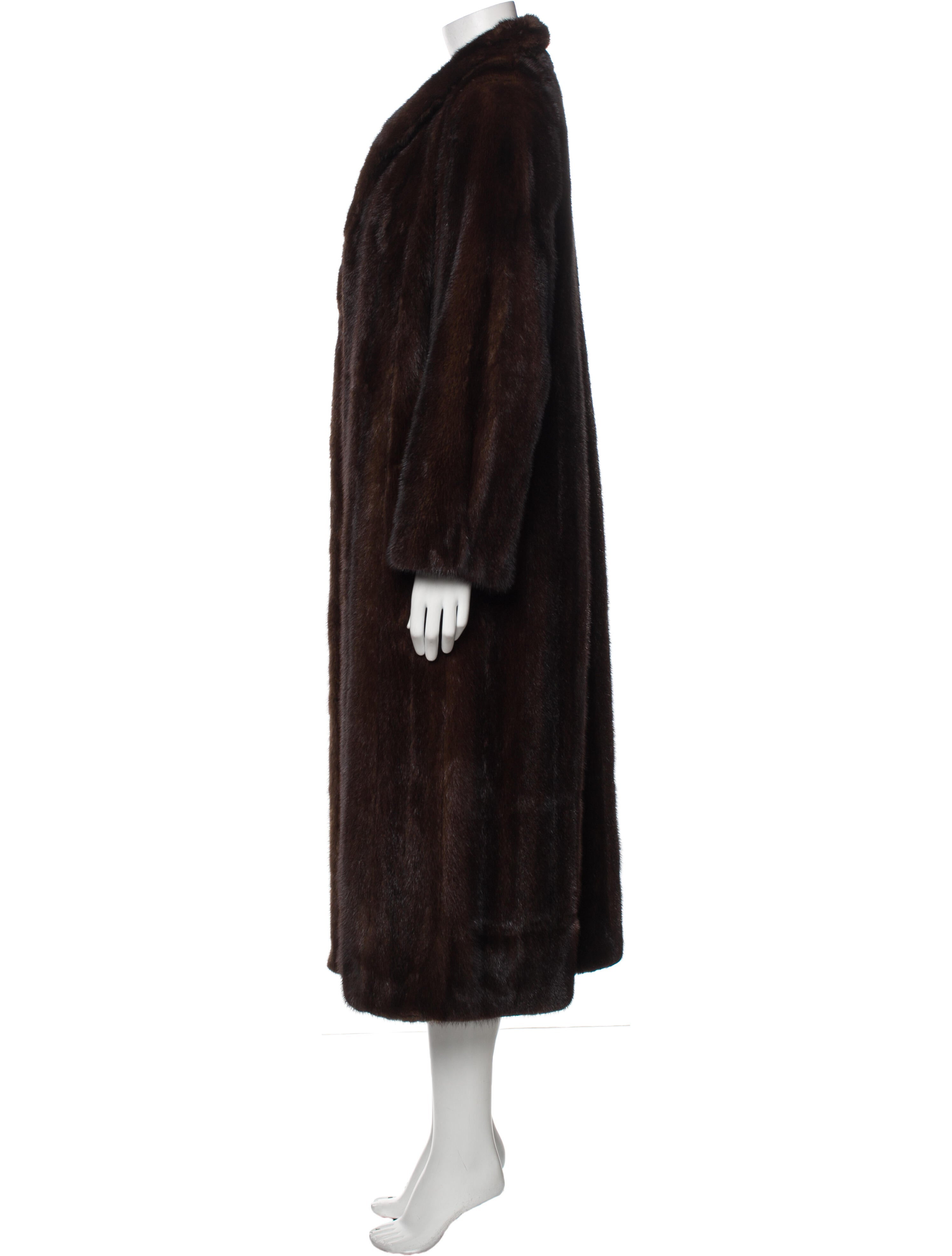 Douglas Furs | The RealReal