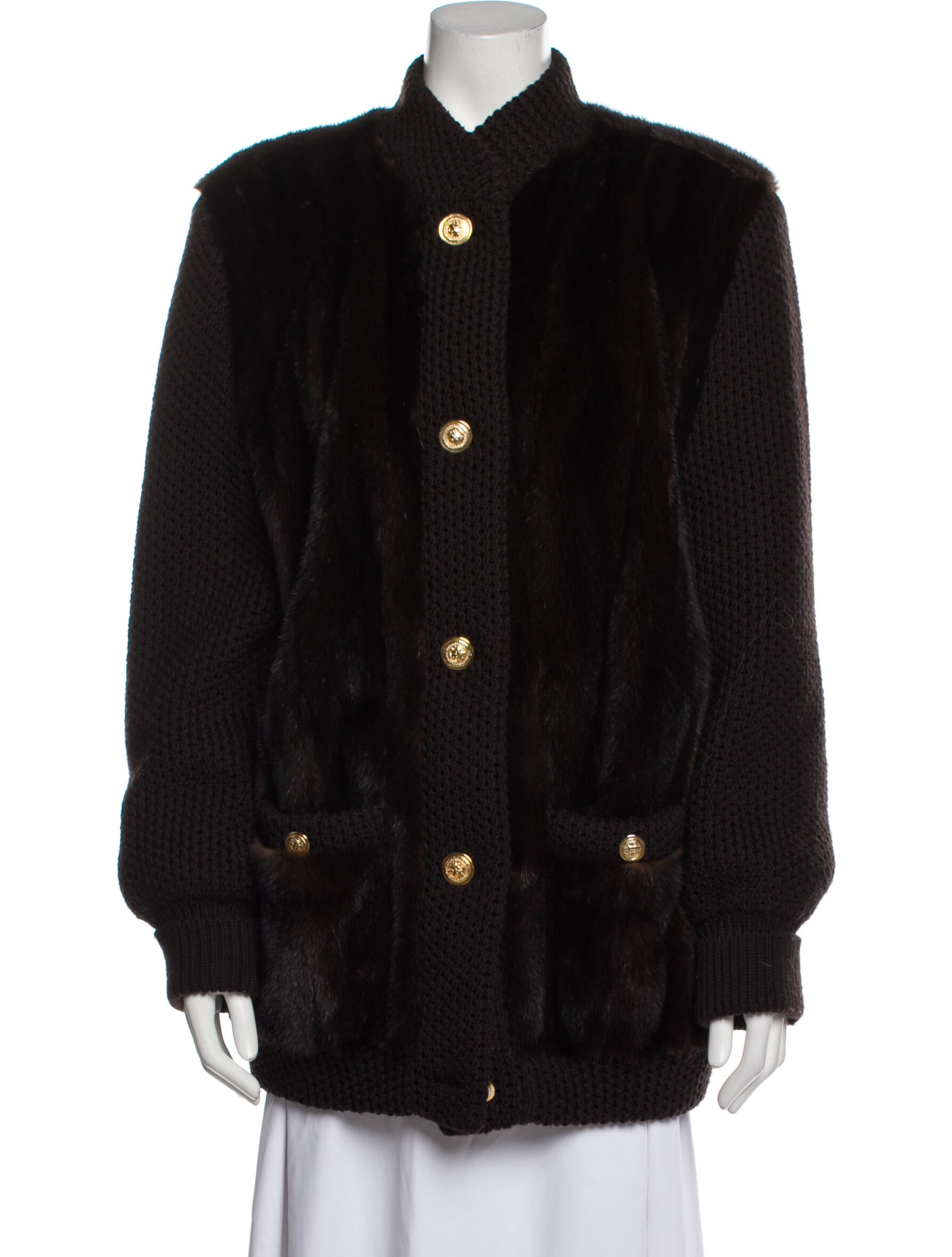 Douglas Furs | The RealReal