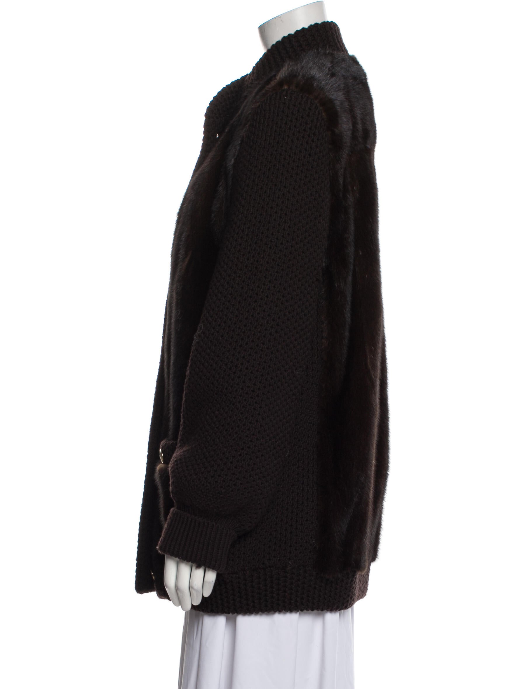 Douglas Furs | The RealReal