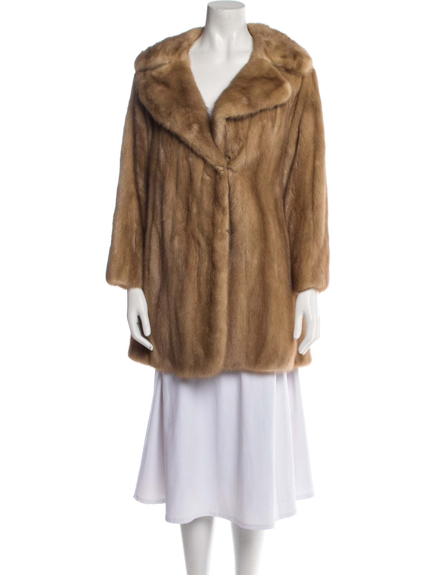 Douglas Furs | The RealReal