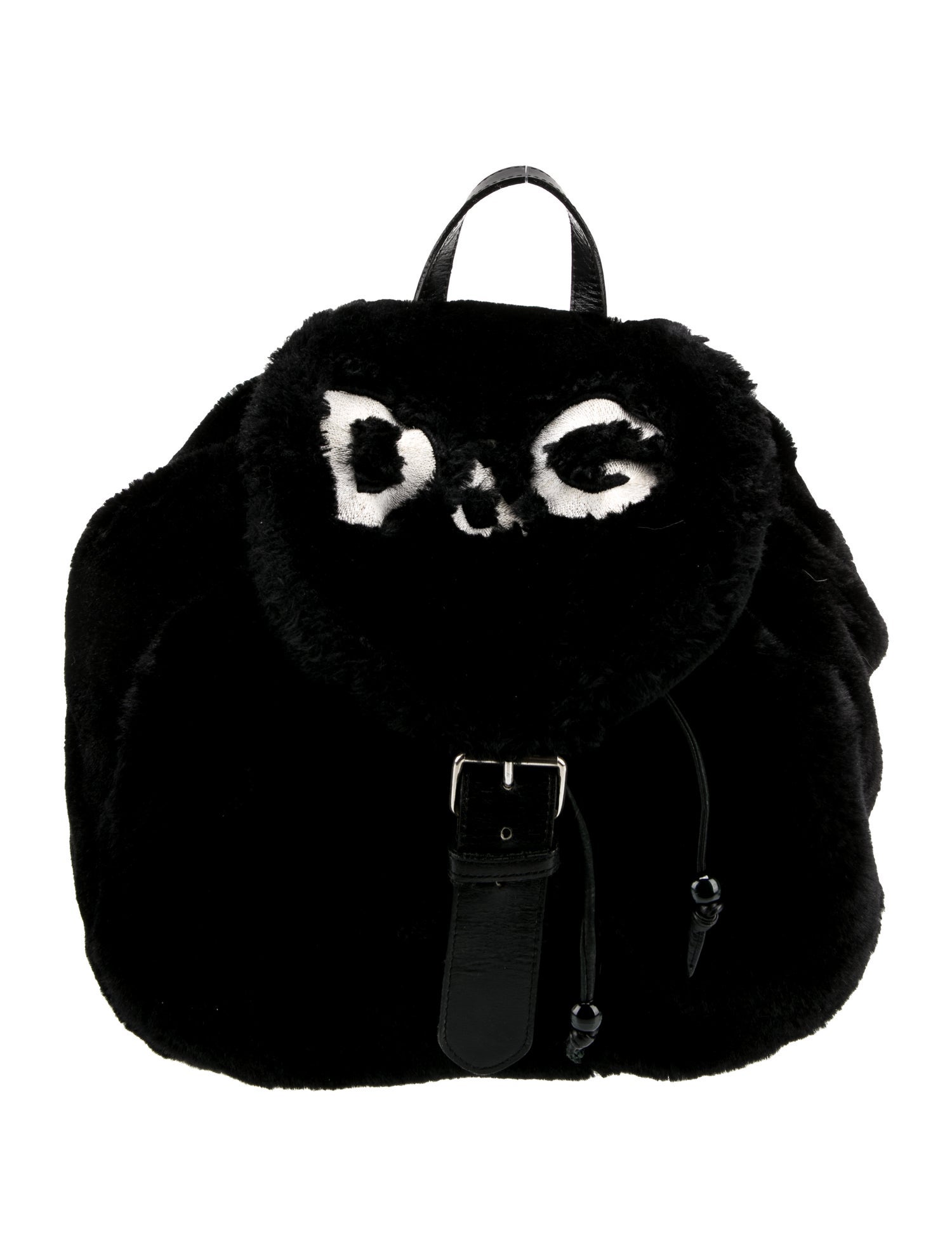 Chanel 2022 Shiny Calfskin 22 Backpack - Black Backpacks, Handbags ...