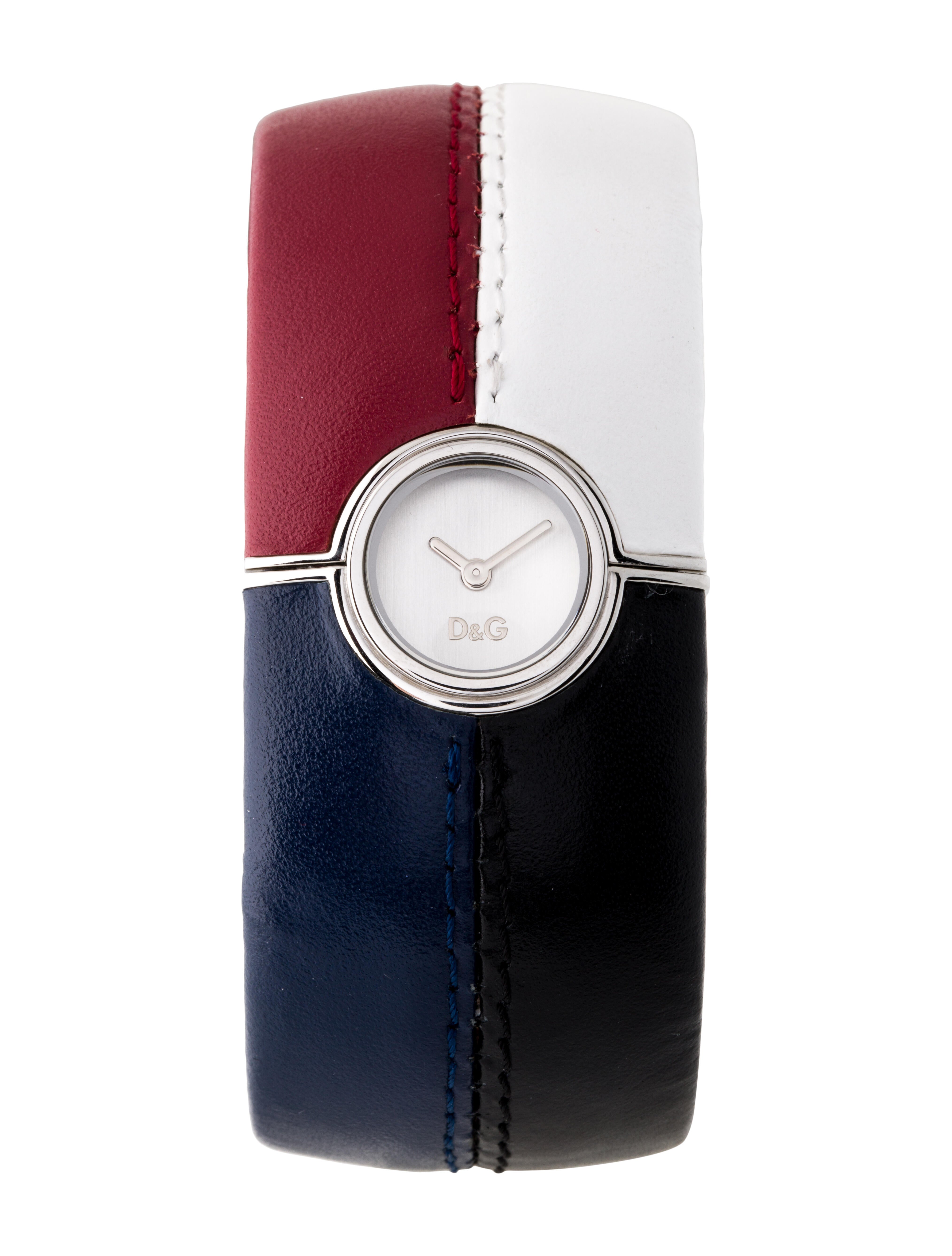 D&G Time Watch - DW0412 | The RealReal