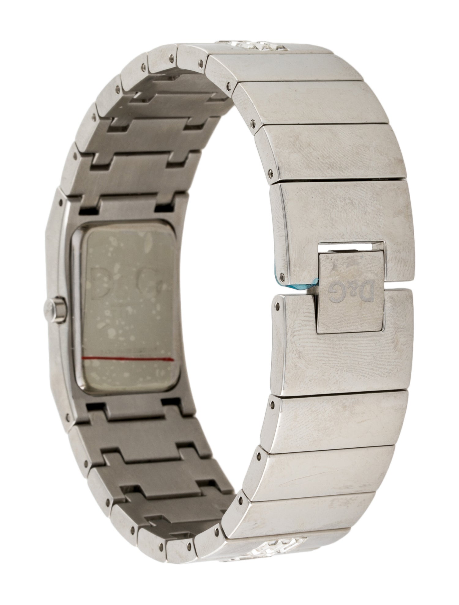 Cartier Calandre Watch - CRT28939 | The RealReal