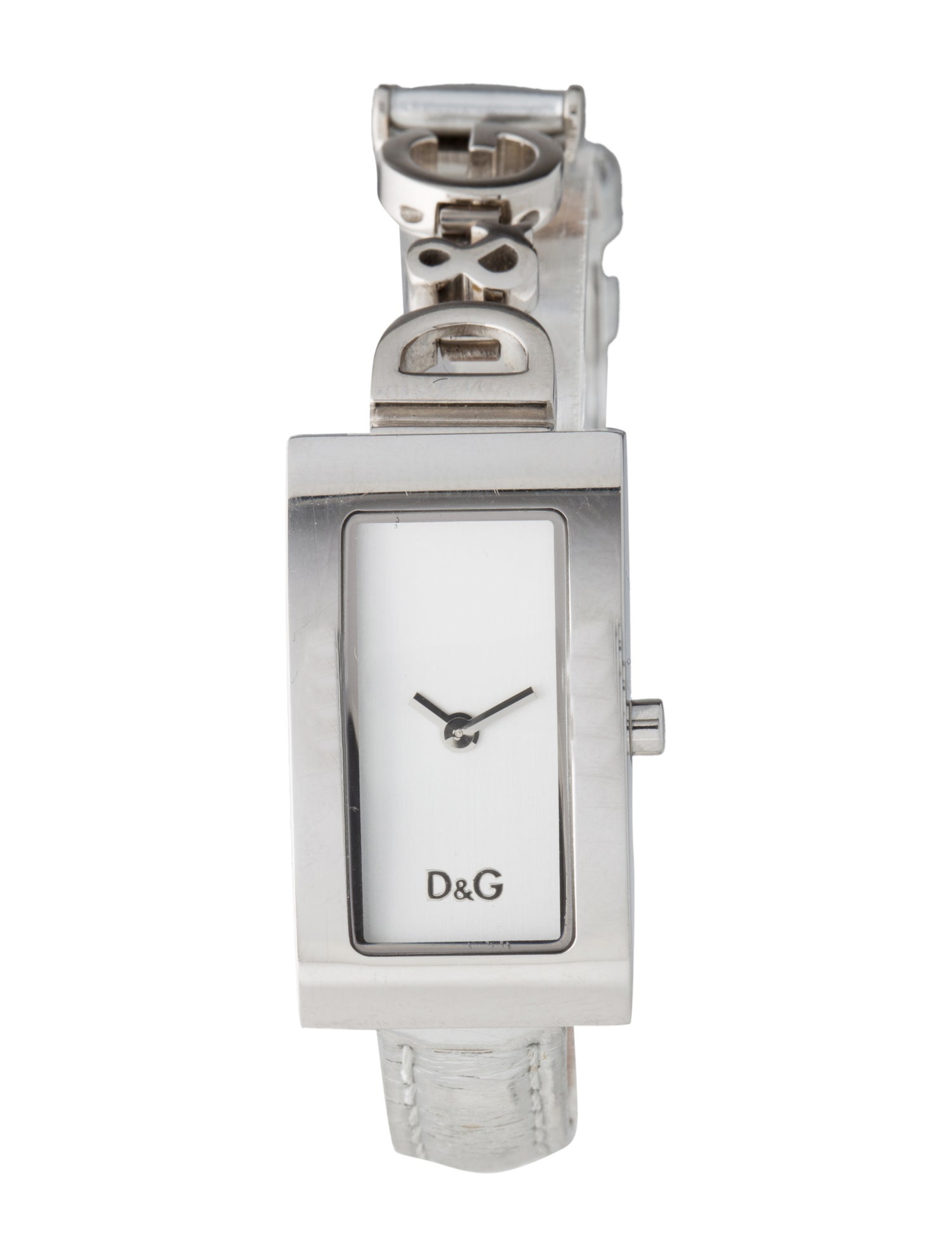 D&G Milano Watch - Dw0264 | The RealReal