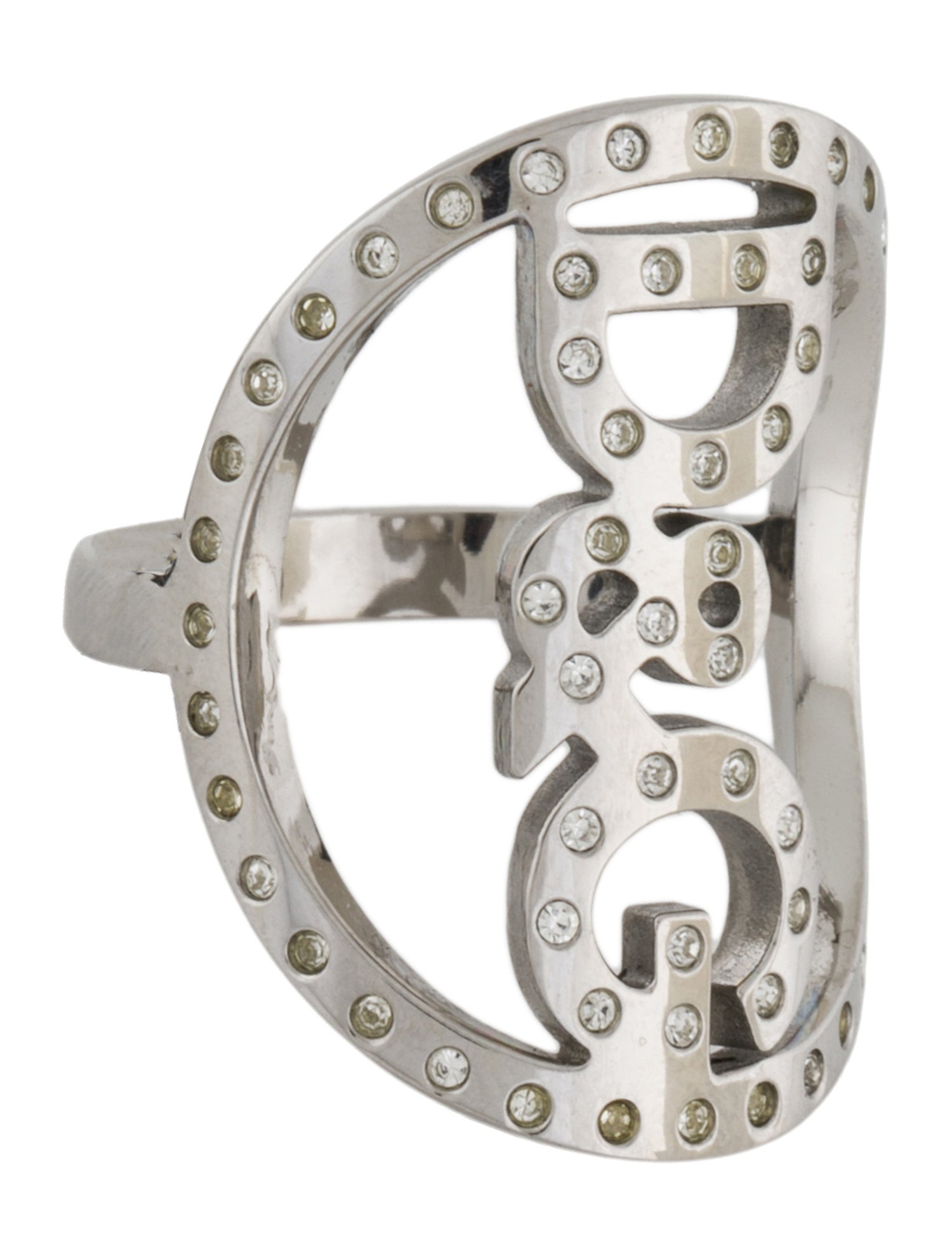 Authenticated Designer Jewelry On Sale | The RealReal